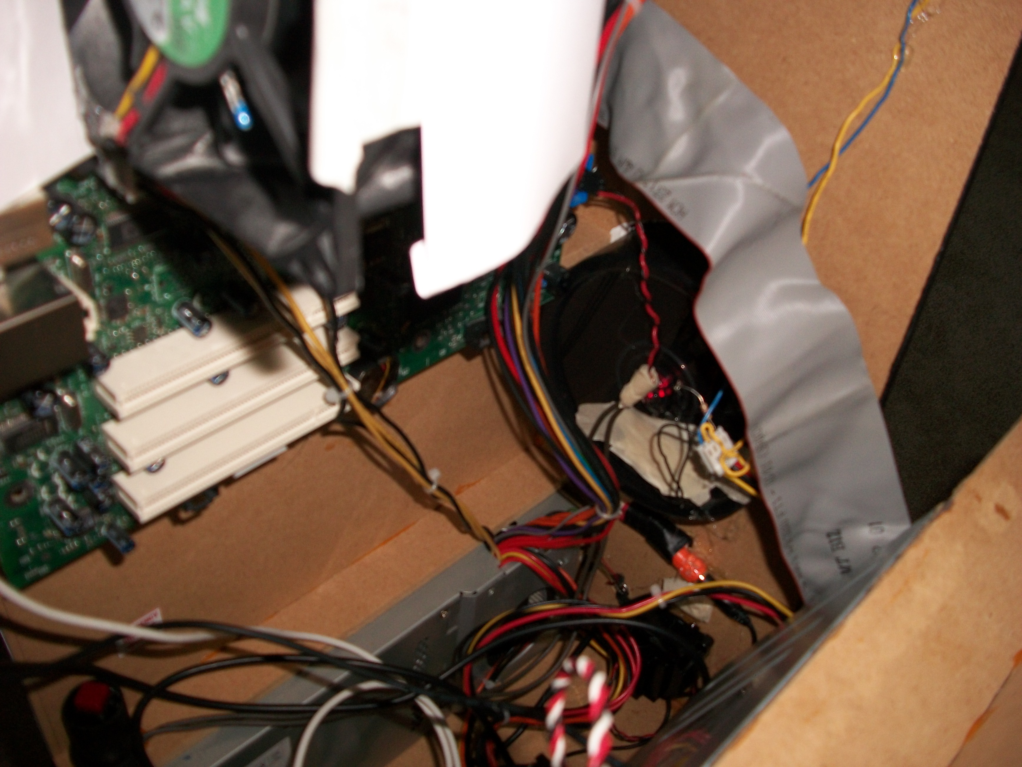 HAL 9000 Computer/robot - Instructables