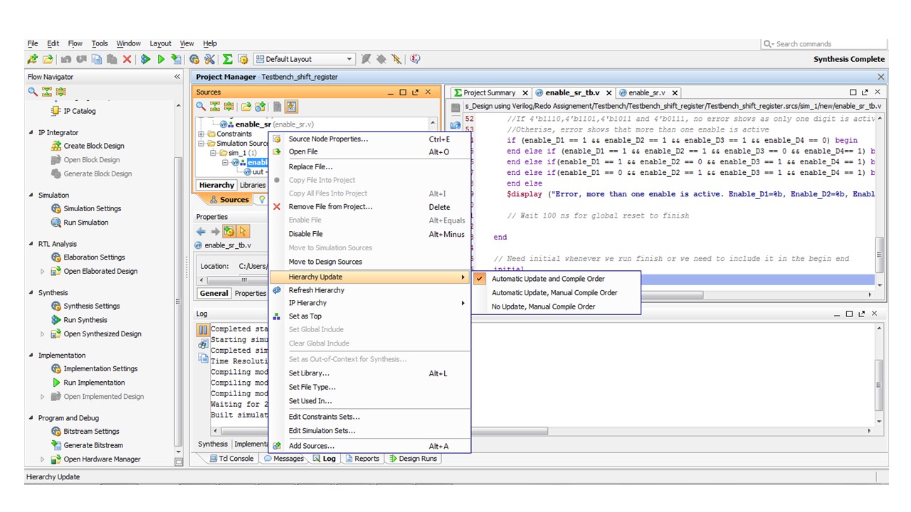 How to Use Vivado Simluation : 6 Steps - Instructables