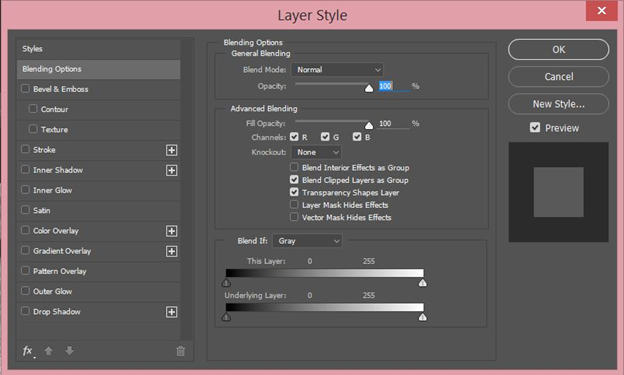 Learning the Basics of Adobe Photoshop : 6 Steps - Instructables