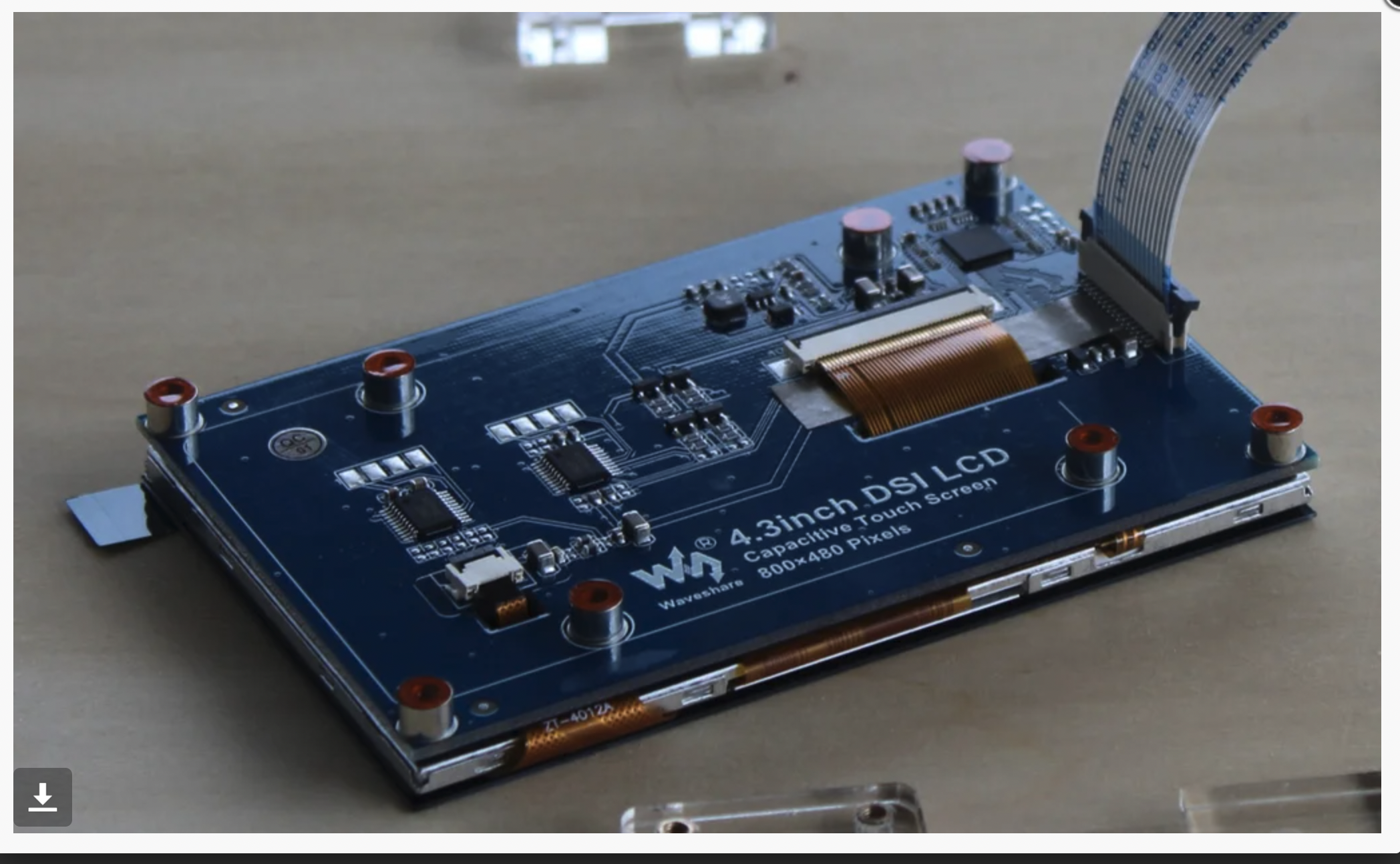 Mycroft Mark II Developer Kit Assembly : 15 Steps (with Pictures ...