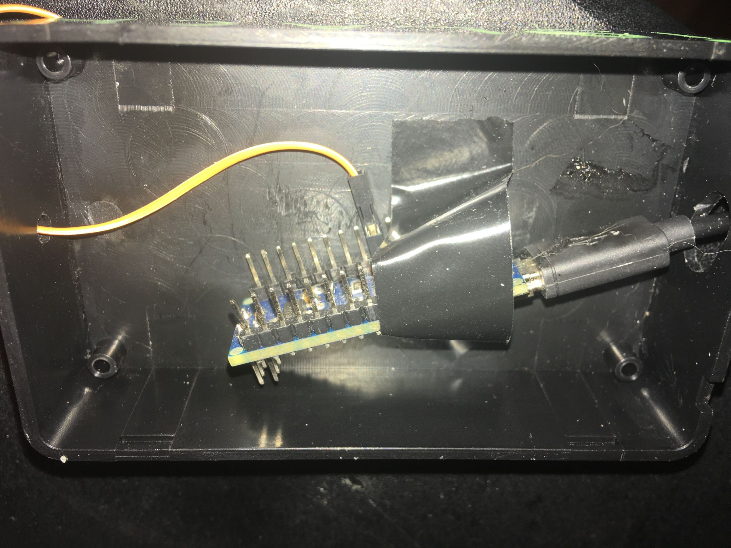 ISlack - Laptop Anti-Idling Device : 5 Steps - Instructables