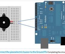 How to Easily Play Music With Buzzer on Arduino (The Imperial March ...