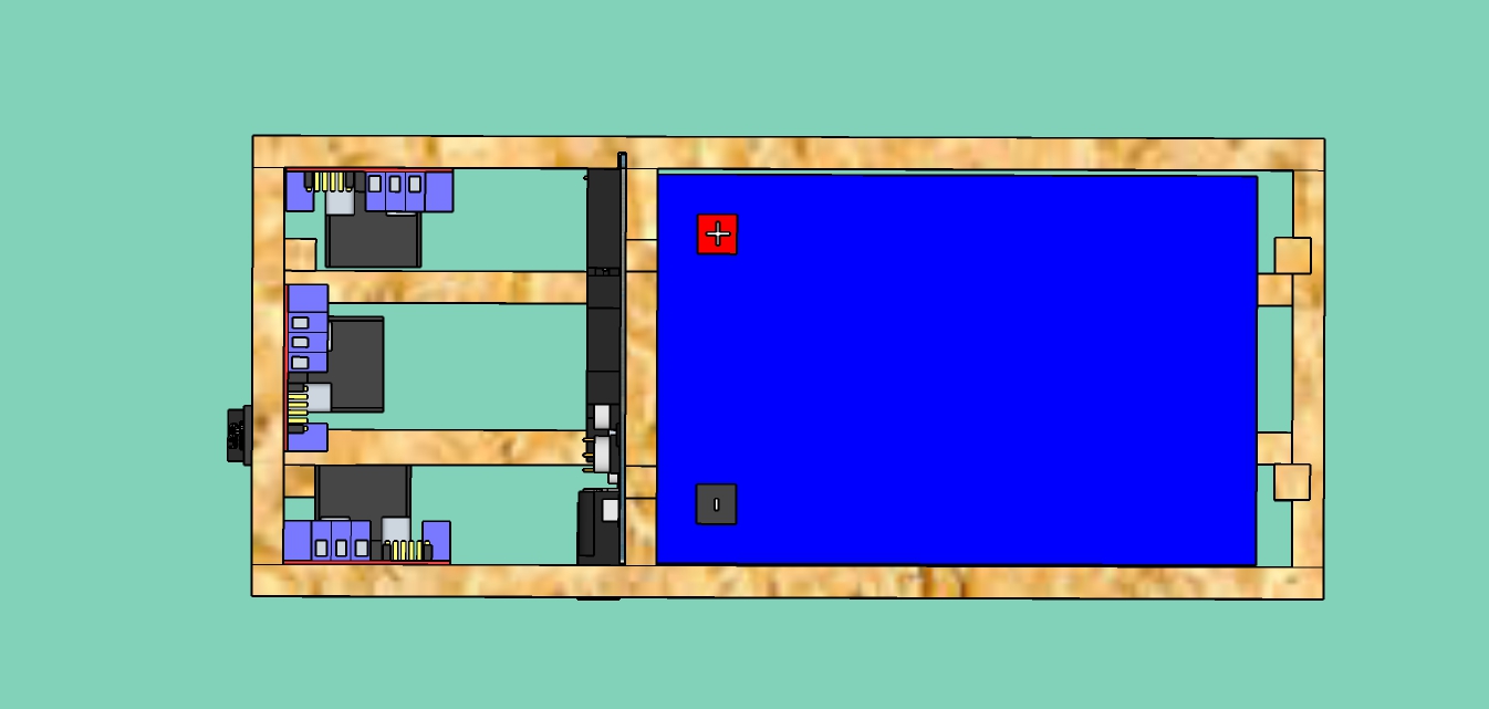 Build Your Own Underwater ROV From Scratch : 8 Steps (with Pictures ...