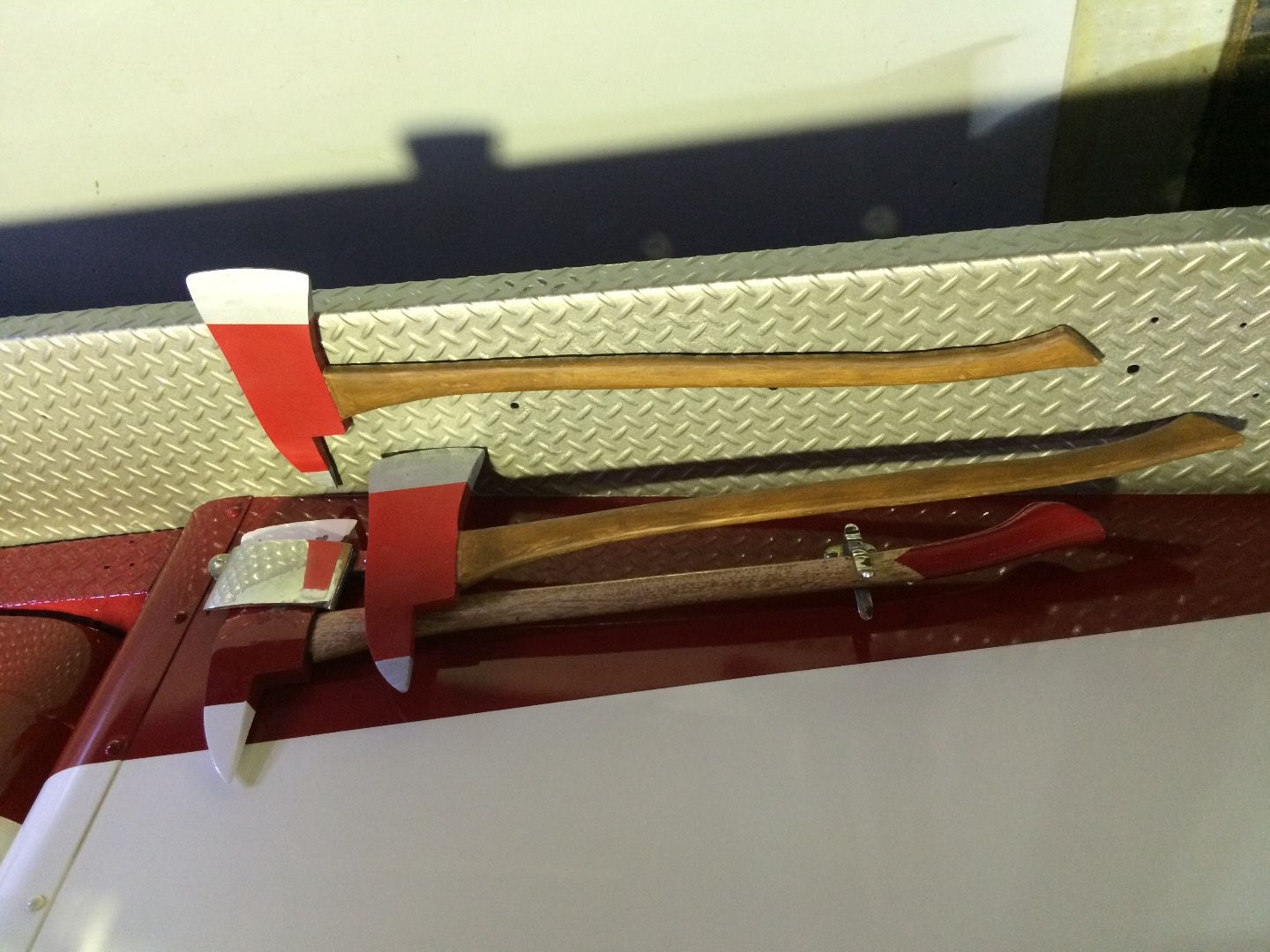 Make a Prop Fire Axe Out of Plywood : 6 Steps (with Pictures ...