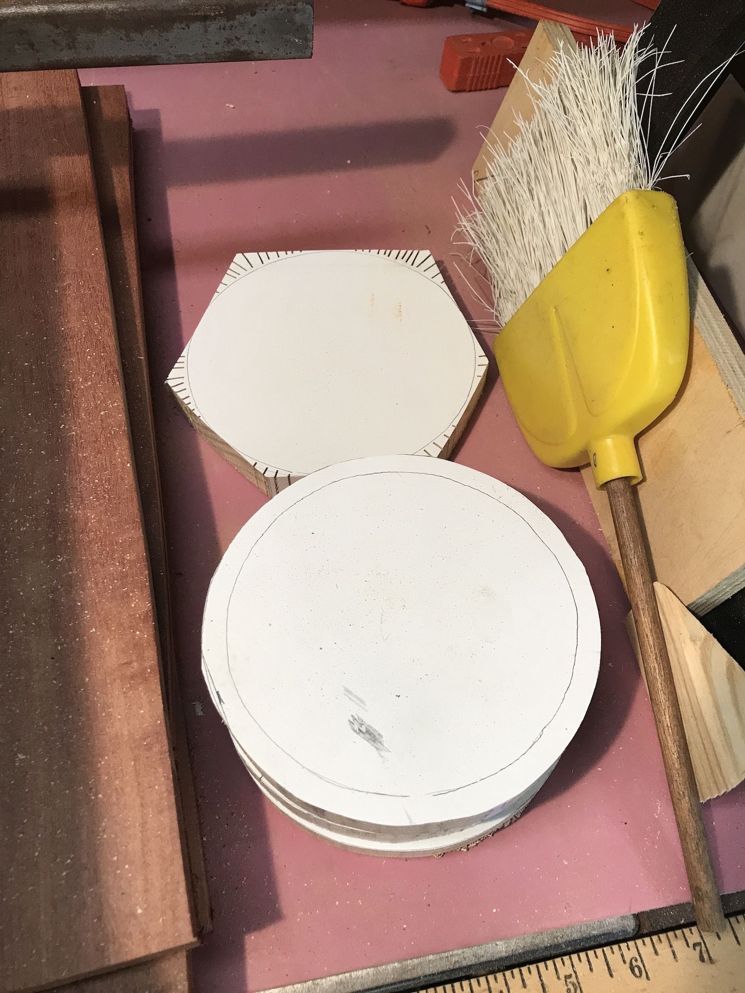 Lock, Shock, & Barrel Night Lites : 9 Steps (with Pictures) - Instructables