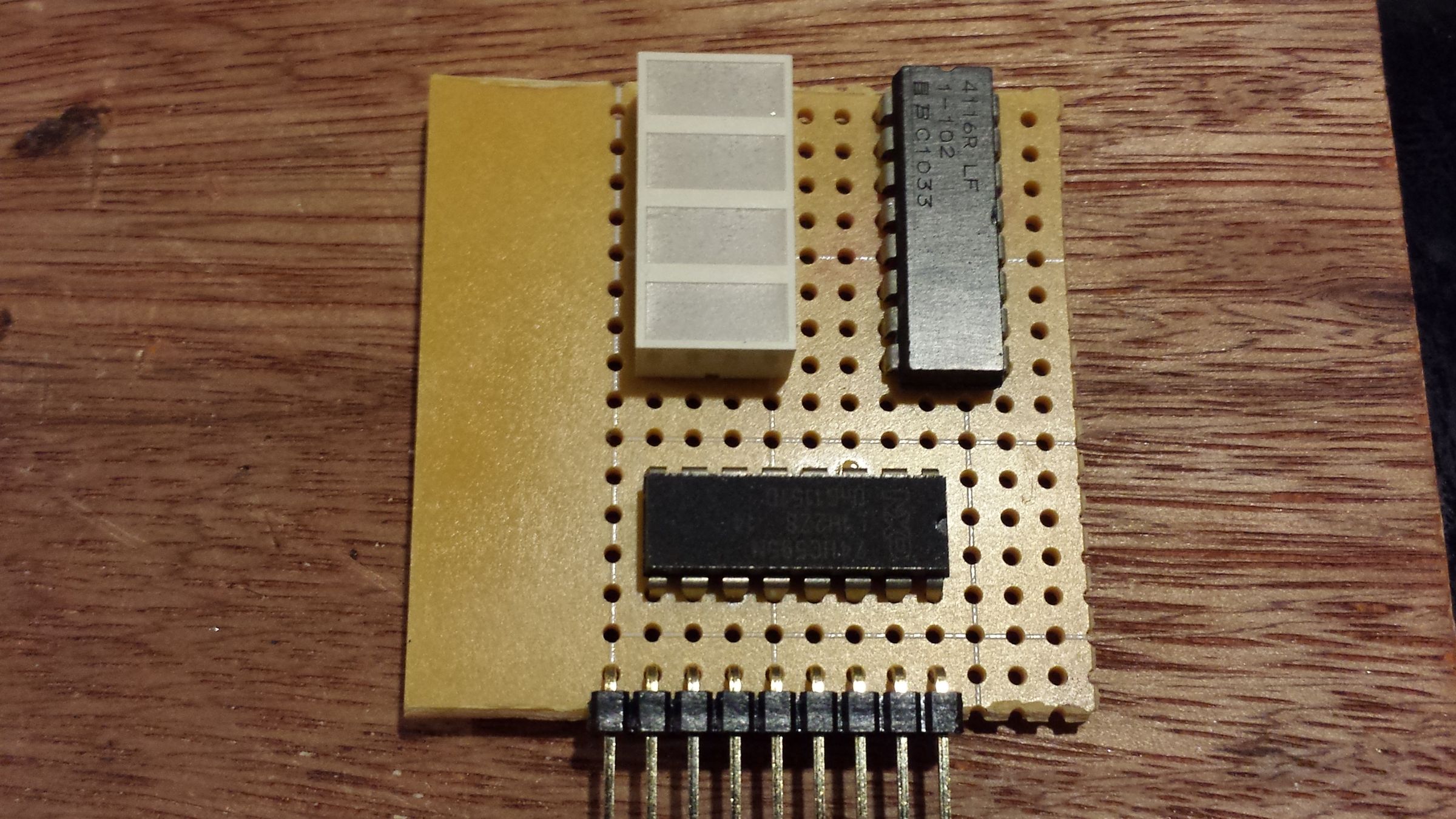 Arduino Mini-Shields : 11 Steps (with Pictures) - Instructables
