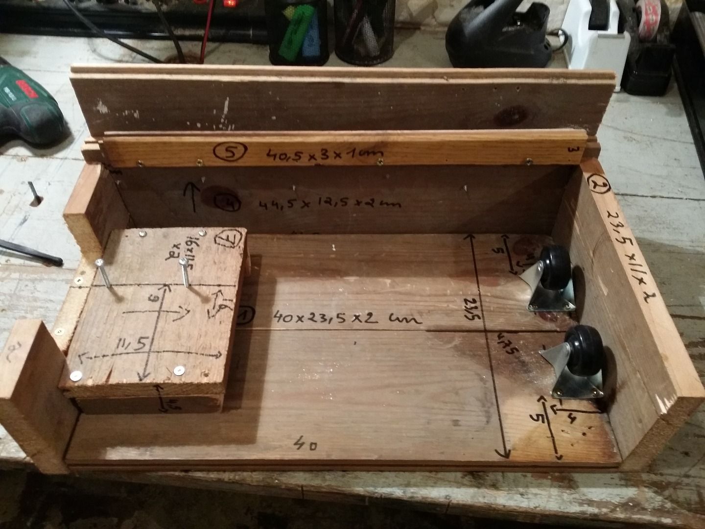 Glass Cutter by Kreat0r : 8 Steps (with Pictures) - Instructables