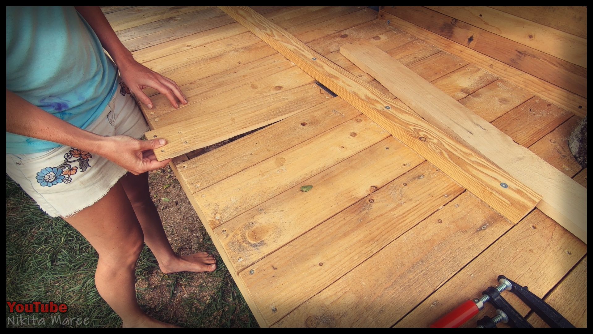 Workbench With Hidden Features : 33 Steps (with Pictures) - Instructables