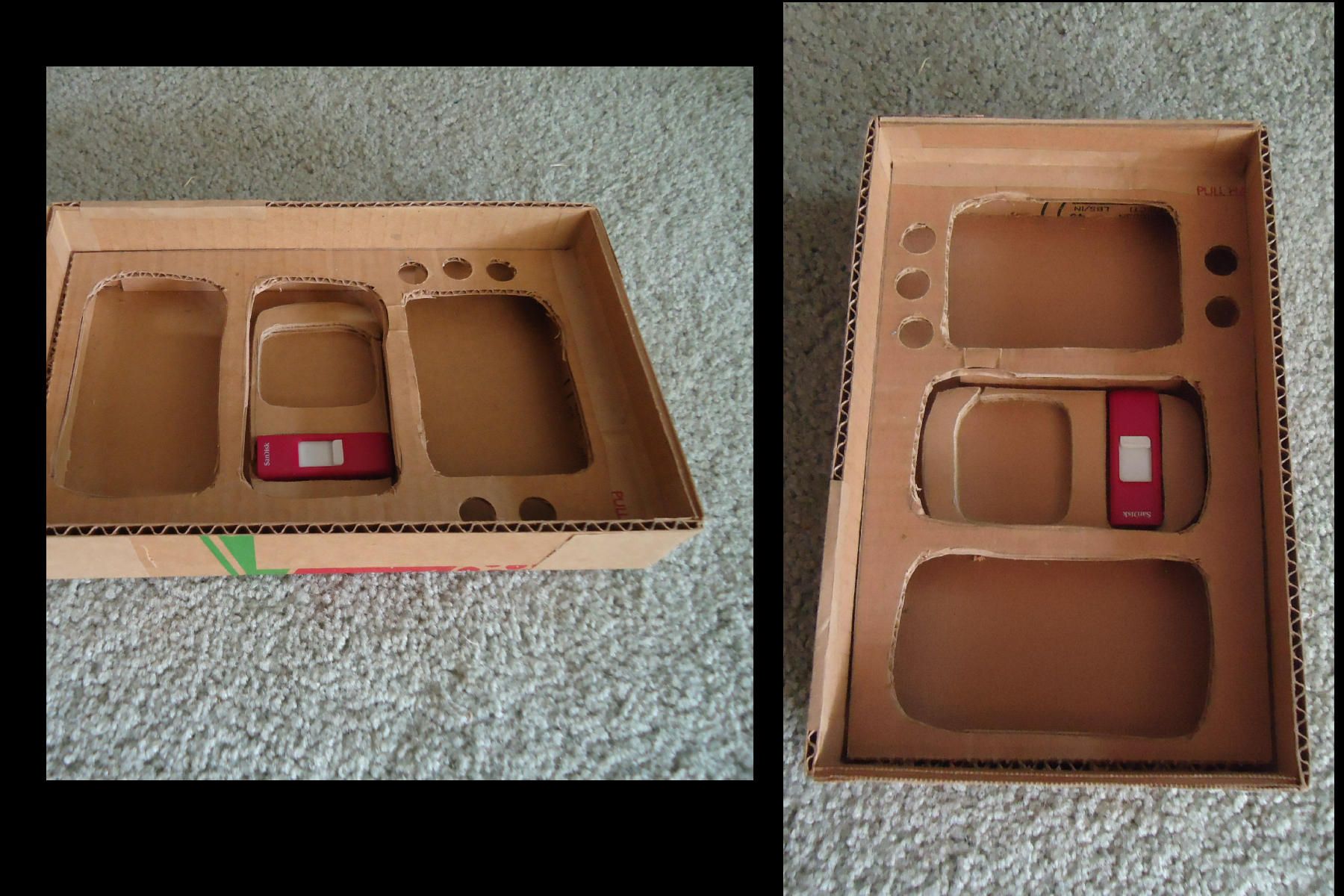 How to Make a Custom Camera Box : 7 Steps - Instructables