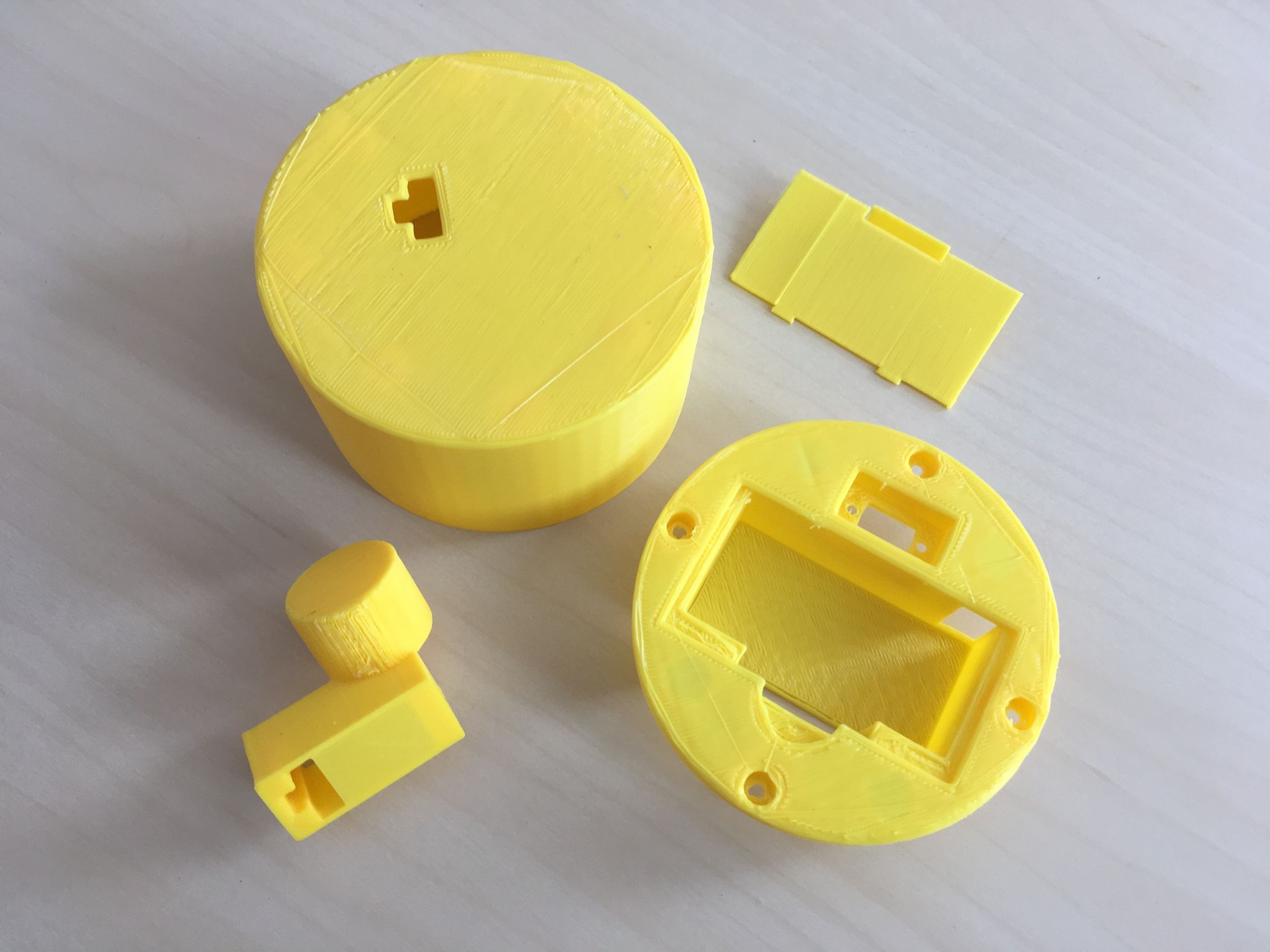 Bluetooth and Magnetic Bell : 8 Steps (with Pictures) - Instructables