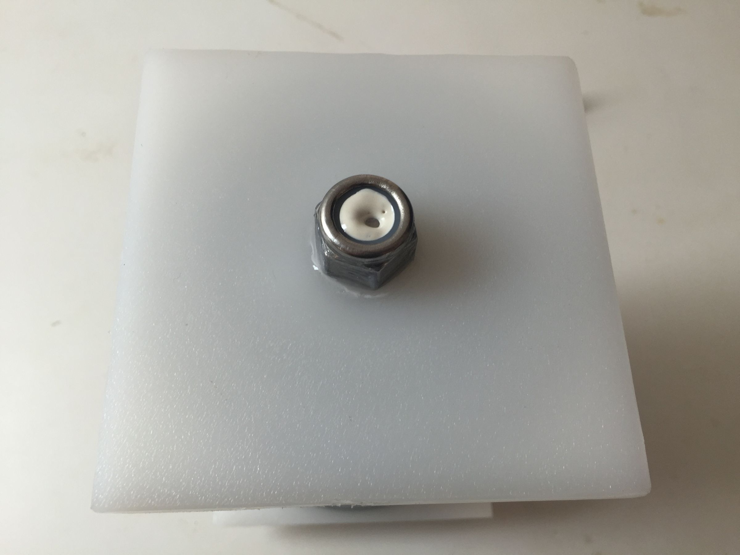 Simple and Durable Hydroxy Gas Generator : 7 Steps (with Pictures ...