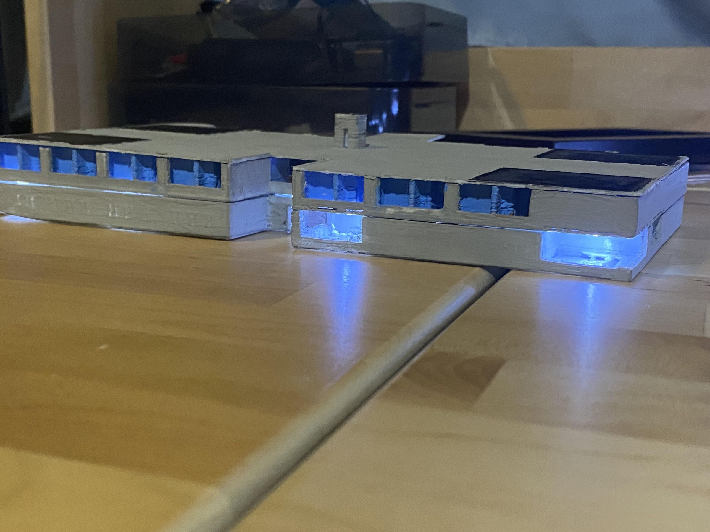 Project Urbex: Affordable Housing Anywhere : 14 Steps (with Pictures) - Instructables