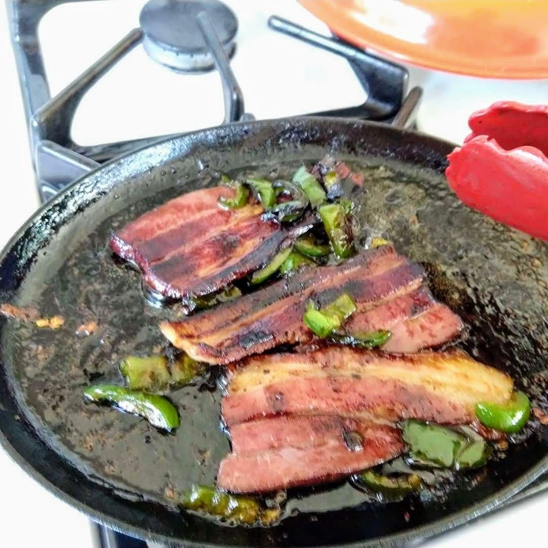 Cola Candied Bacon (+ Jalapenos!) (with Pictures) - Instructables