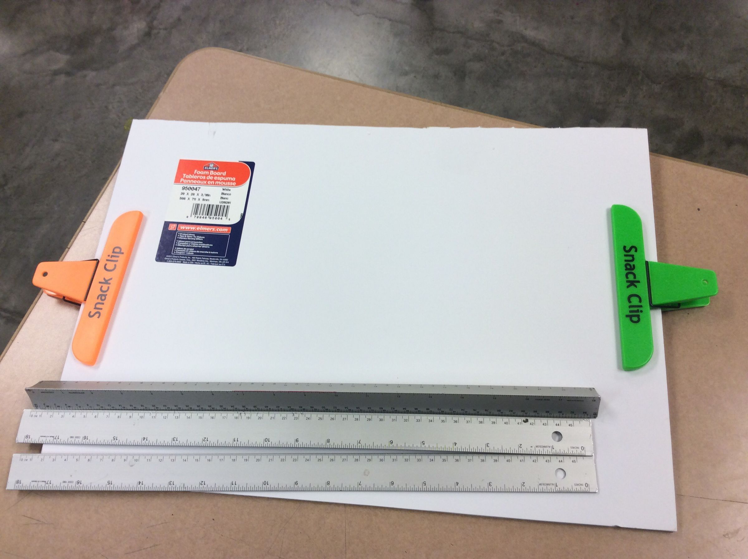 Trashcan Backboard : 4 Steps - Instructables