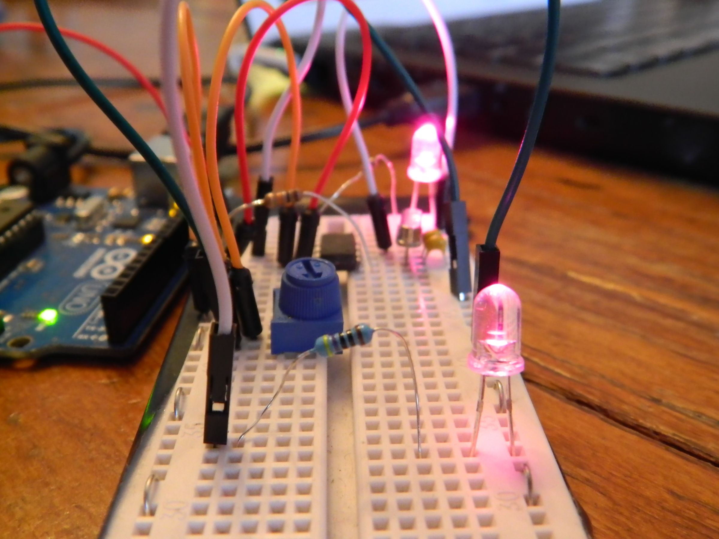 Chipper Board - ATtiny Programming Shield : 4 Steps - Instructables