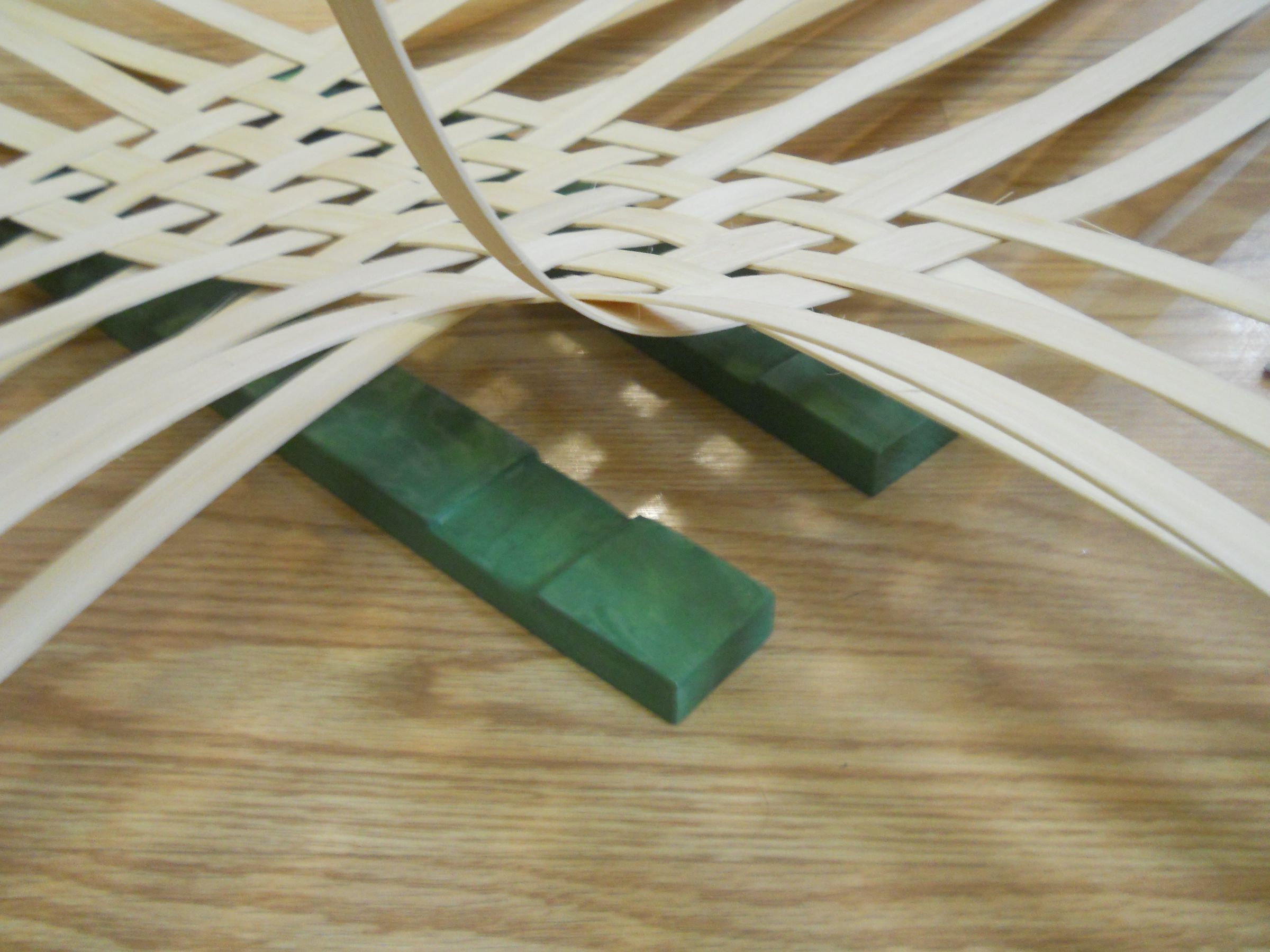 Pack Basket : 15 Steps (with Pictures) - Instructables