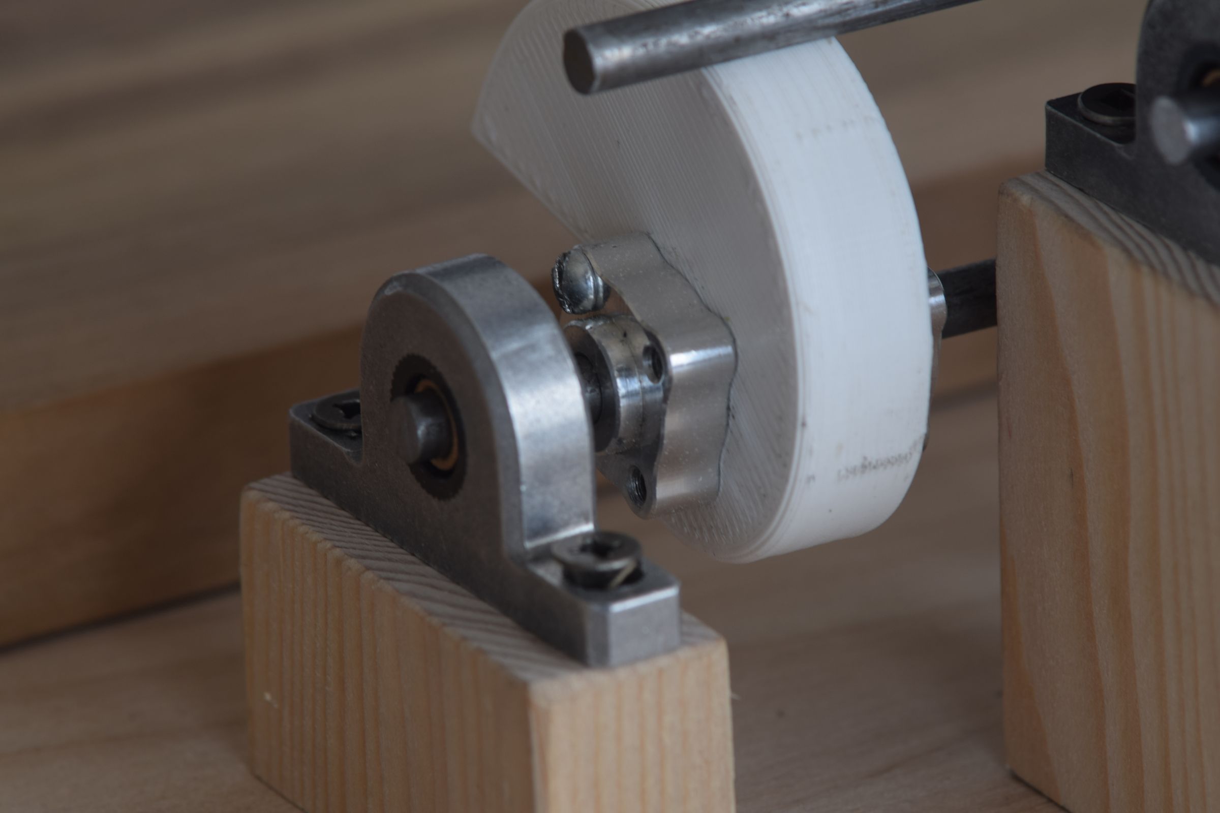 The Improved Chopping Machine : 11 Steps (with Pictures) - Instructables
