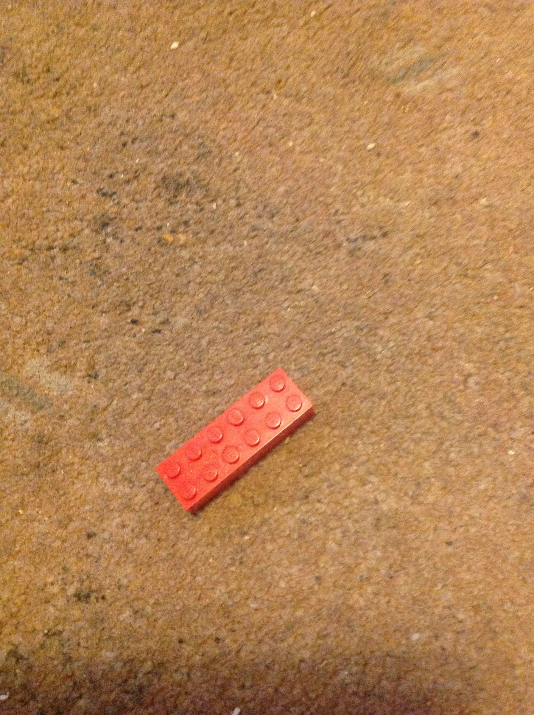 How to Build Lego Pickaxe : 15 Steps - Instructables