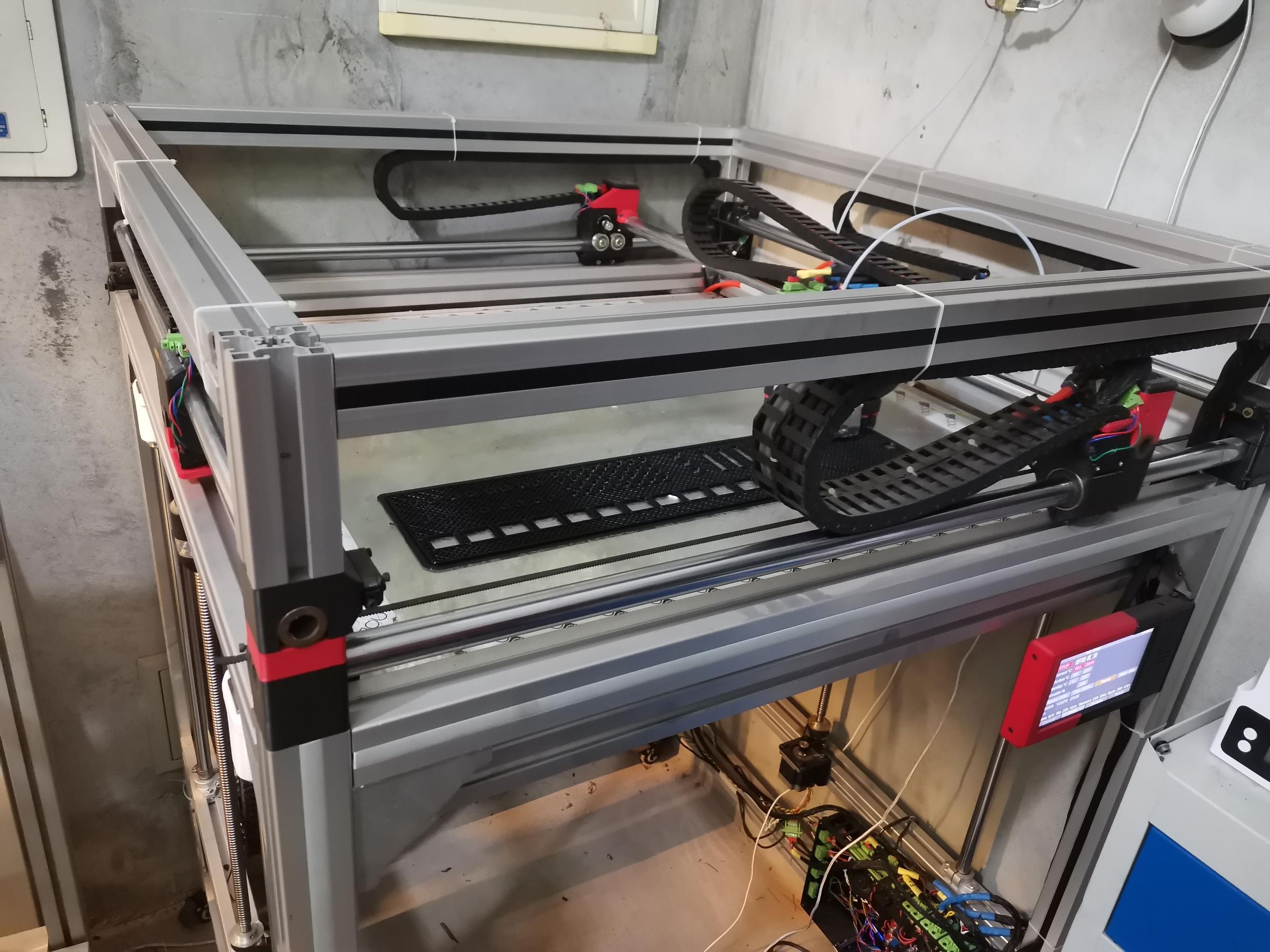 Mini Lathe Tool Organizer : 6 Steps (with Pictures) - Instructables