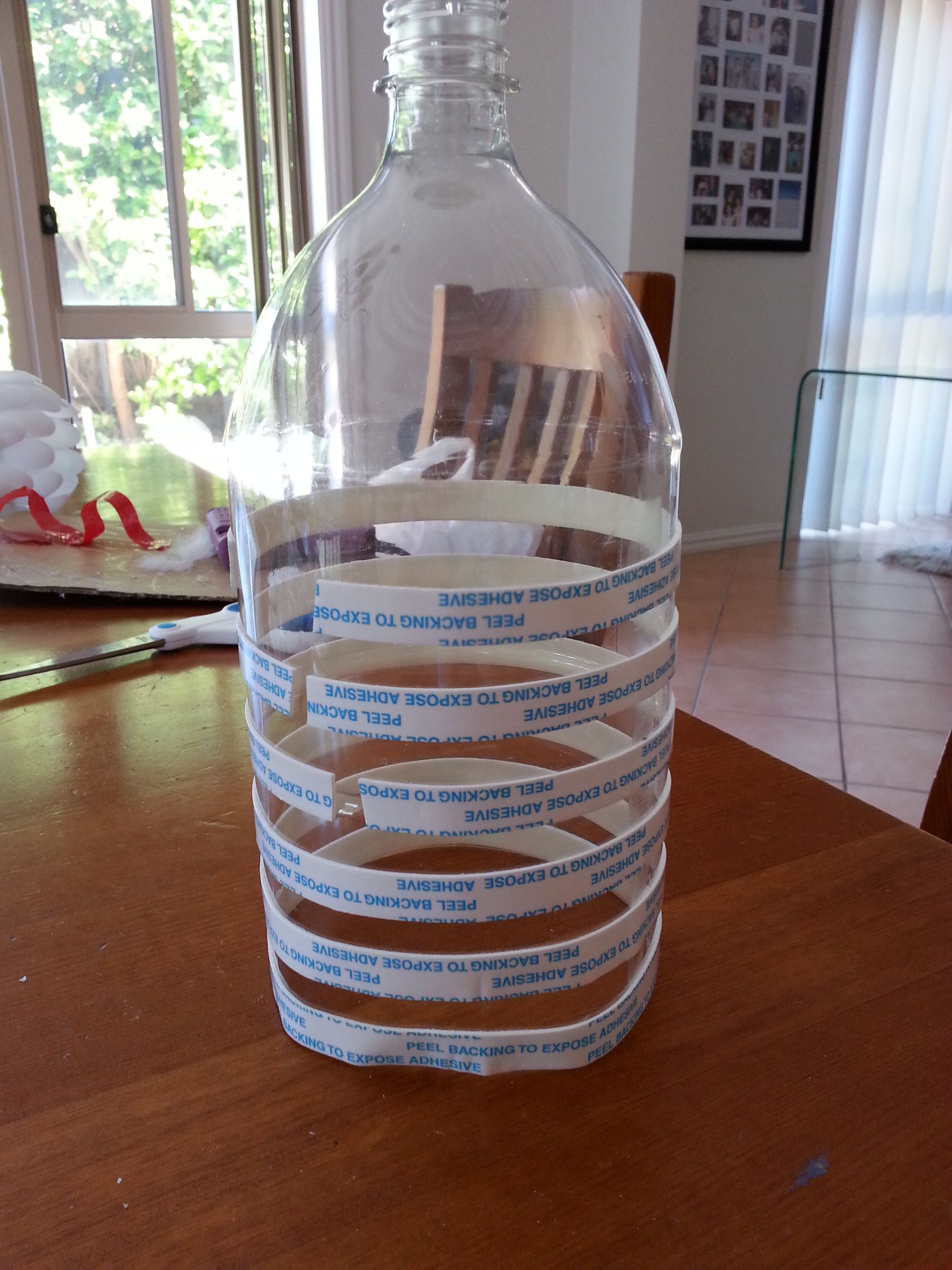 Rainbow Pinecone Spoon Light (with Pictures) - Instructables