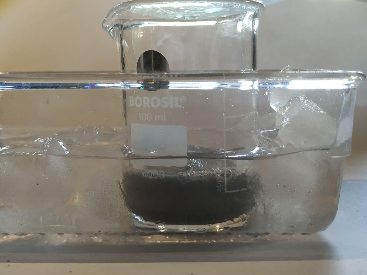 Synthesis of Aluminum Oxide (Al2O3) for Catalytic Uses in Chemical ...