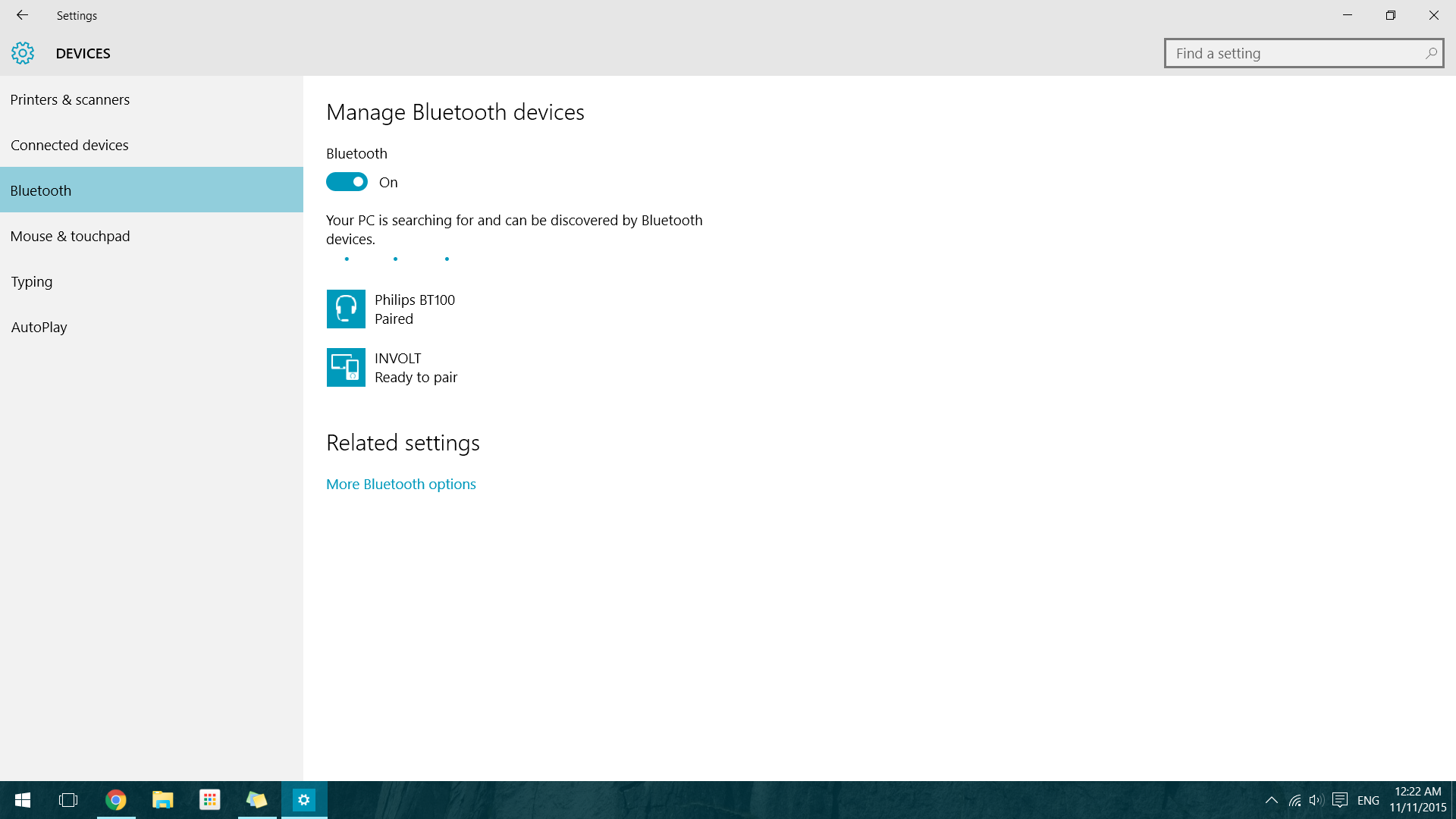 Bluetooth Communication Between LCD and HTML App : 7 Steps - Instructables