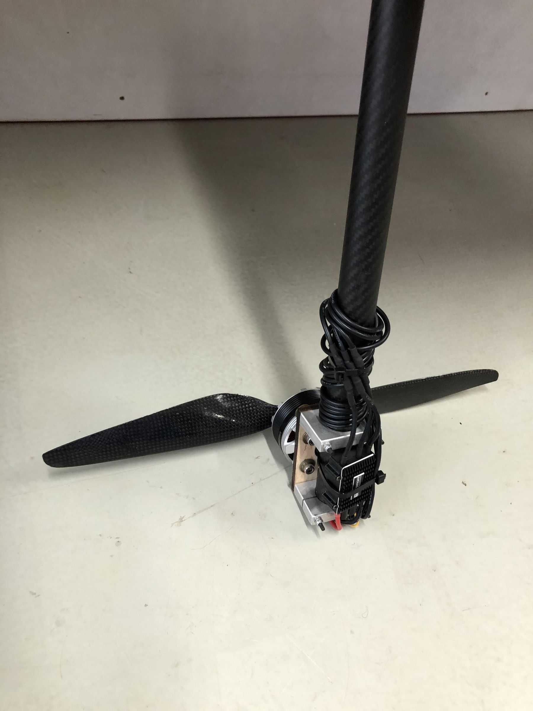 AMRT-25: Hybrid VTOL : 18 Steps (with Pictures) - Instructables