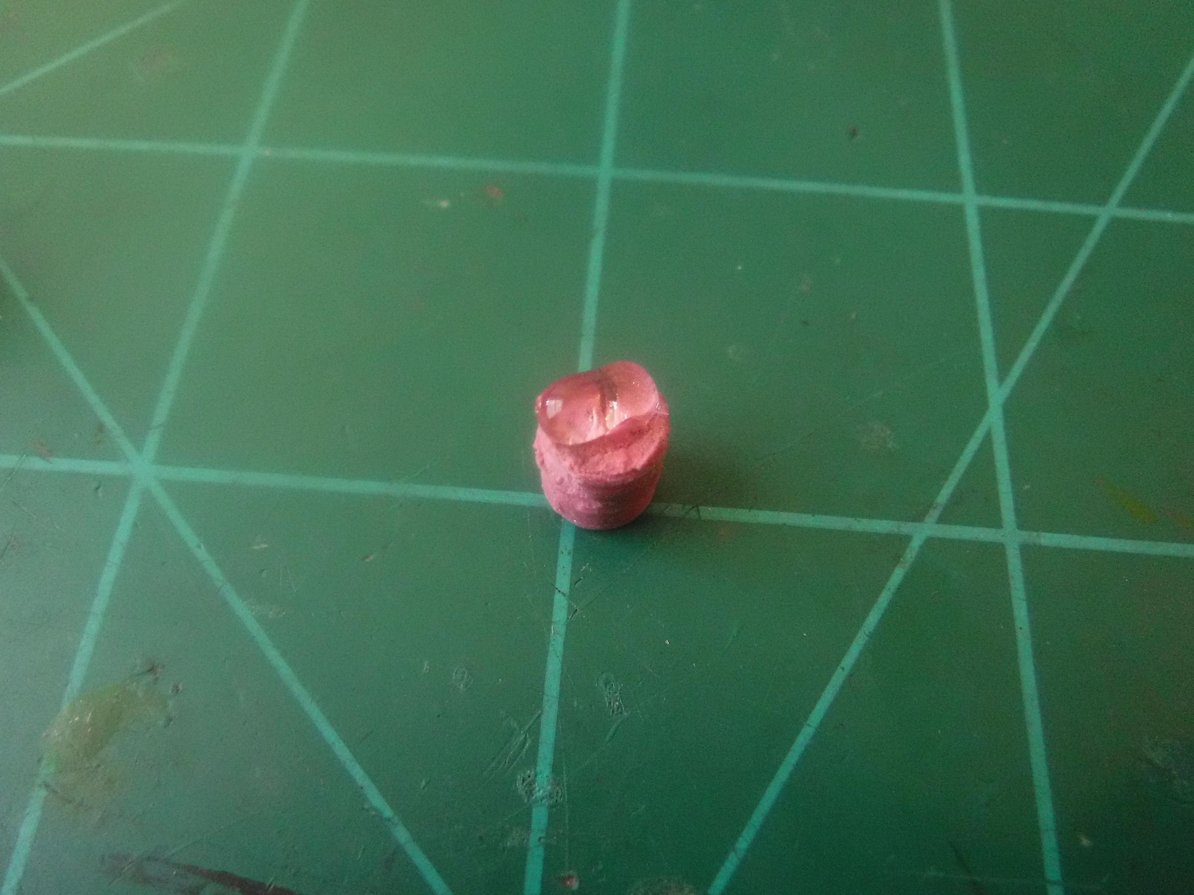 How to Reuse a Worn Down Pencil Eraser. : 4 Steps - Instructables
