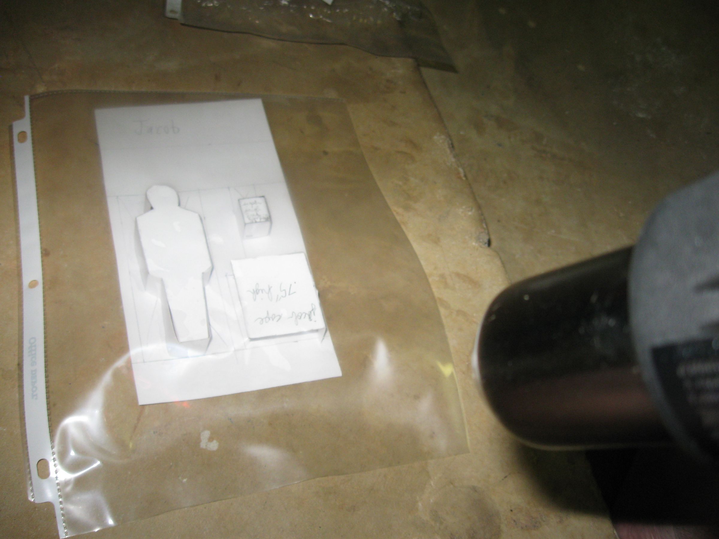 Homemade Action Figures : 7 Steps (with Pictures) - Instructables