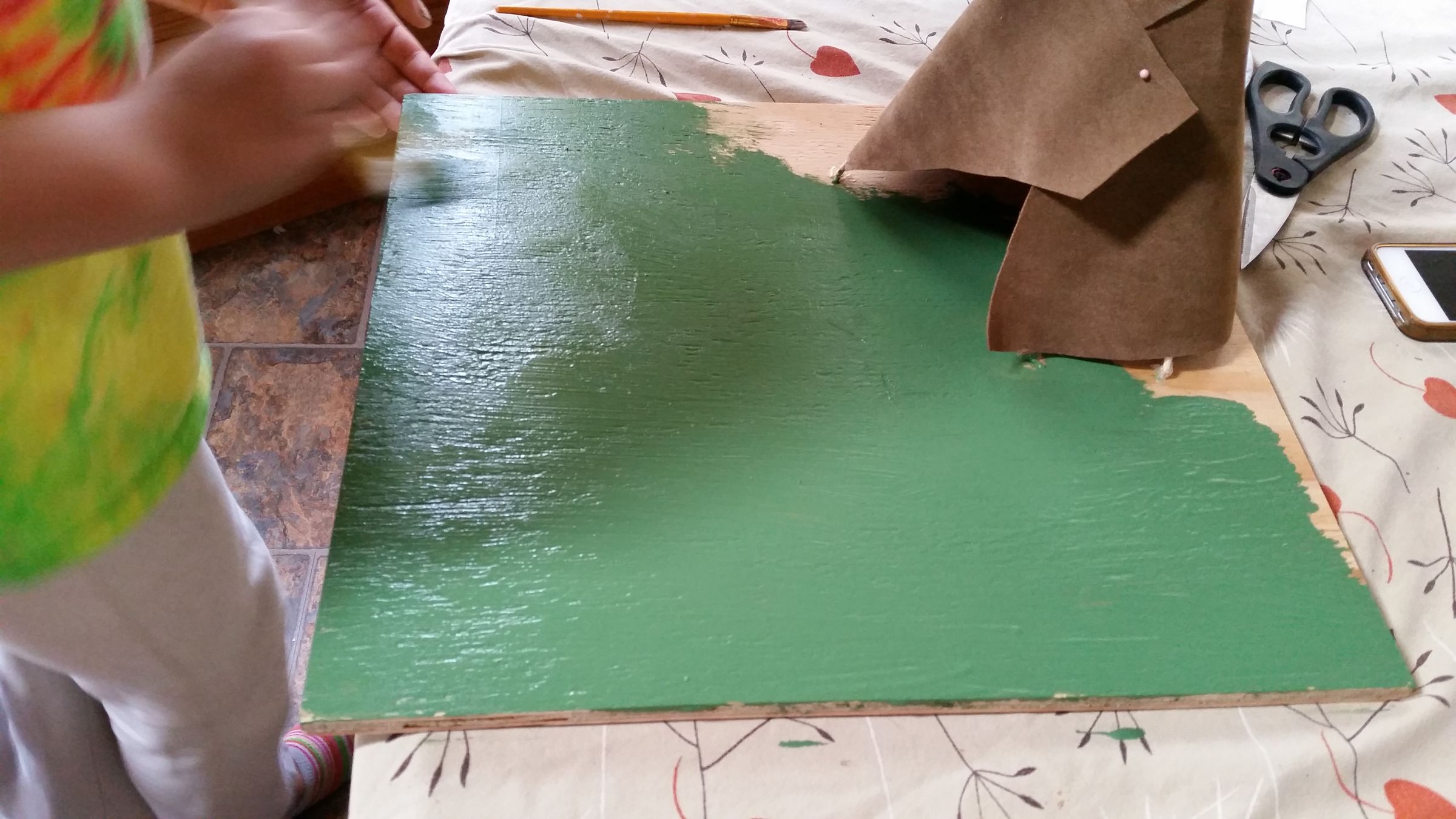 Native American Project : 6 Steps - Instructables