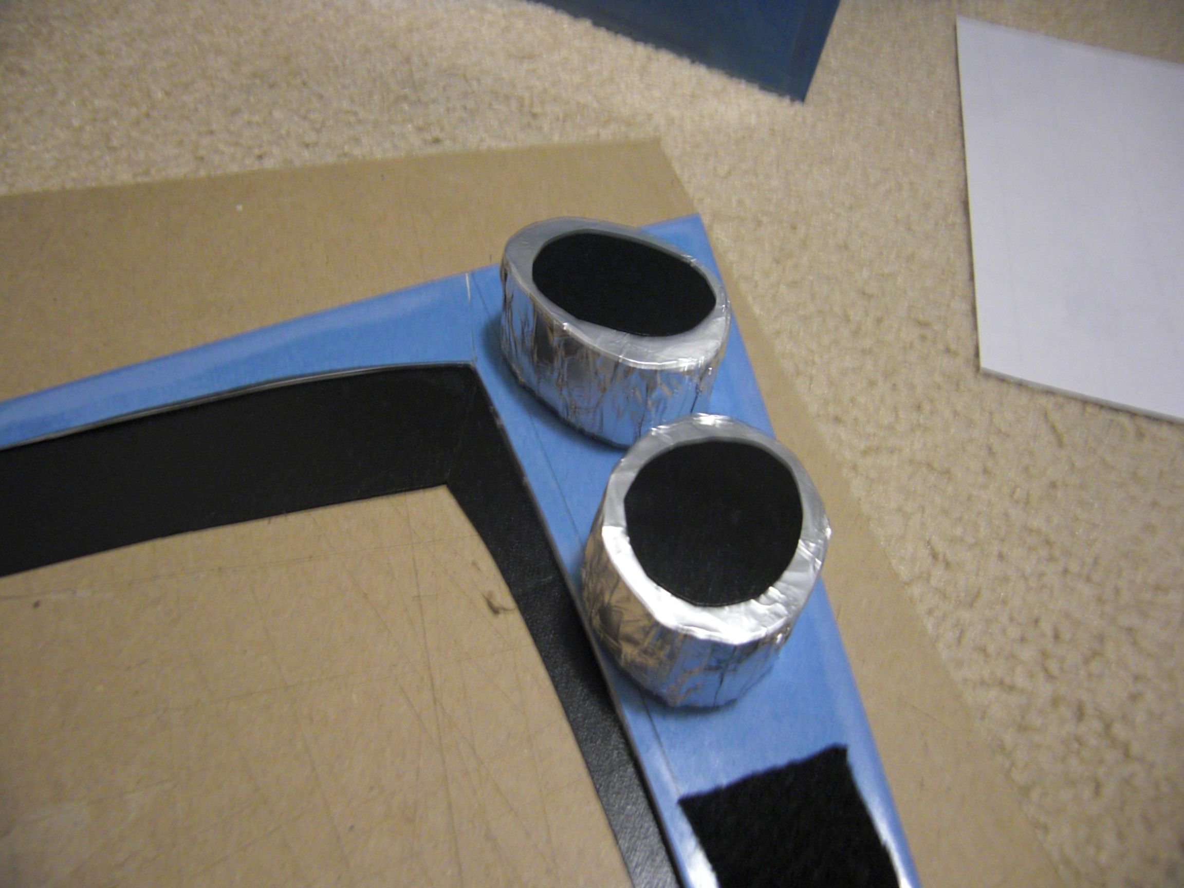 TV Head! : 4 Steps (with Pictures) - Instructables