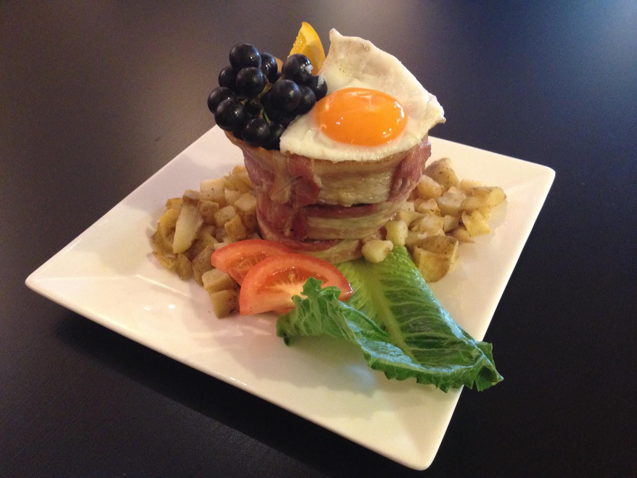 Bacon Bowl : 8 Steps (with Pictures) - Instructables