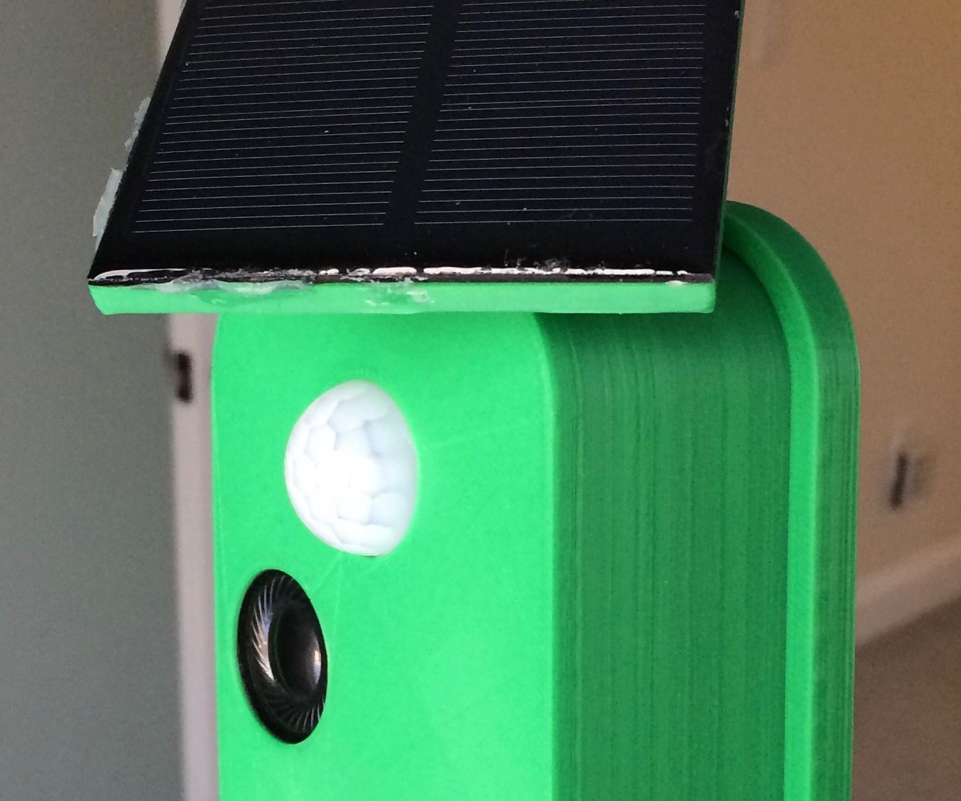 Varmint Detector : 29 Steps (with Pictures) - Instructables