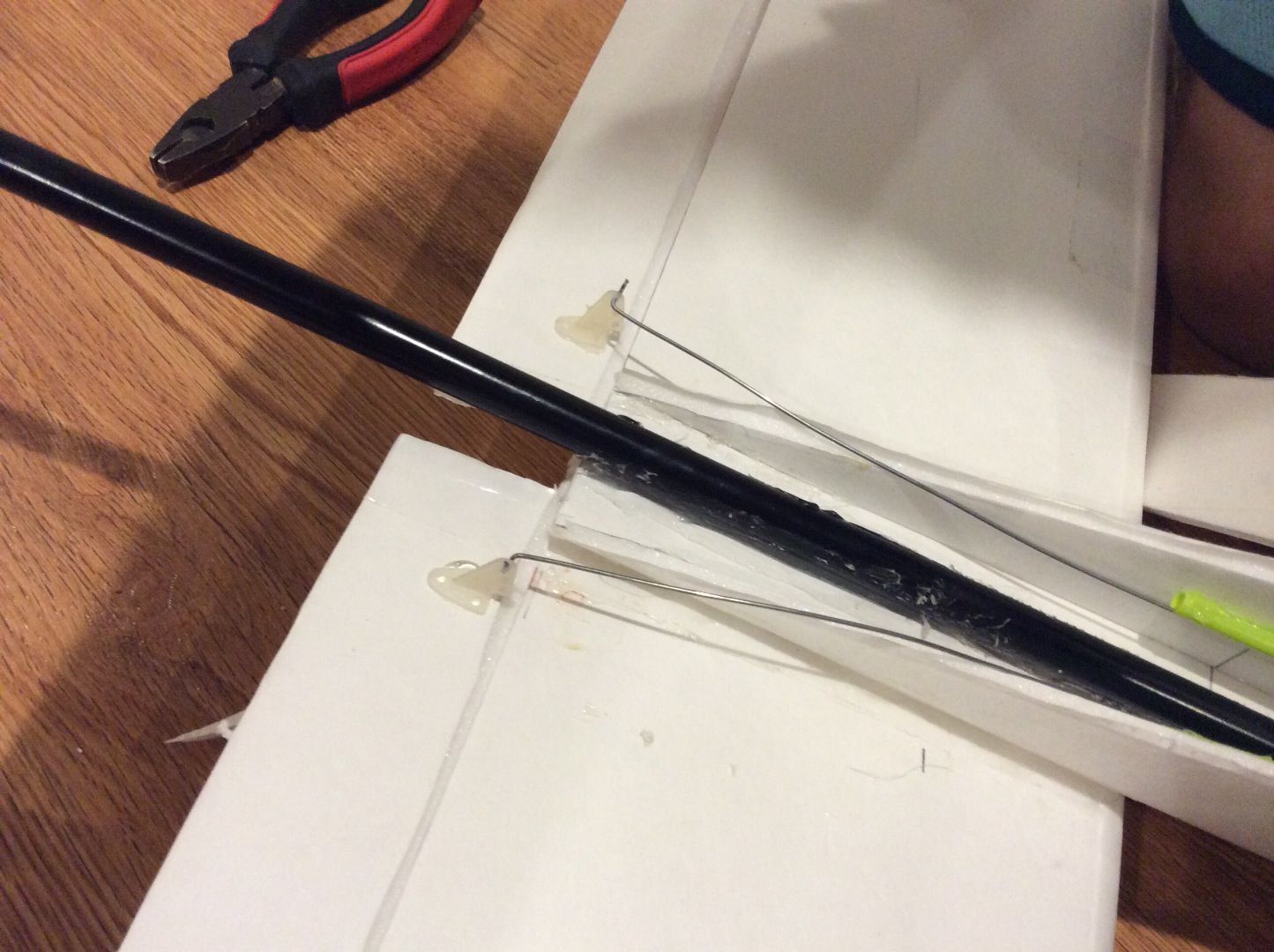 Foamboard RC Glider : 16 Steps (with Pictures) - Instructables