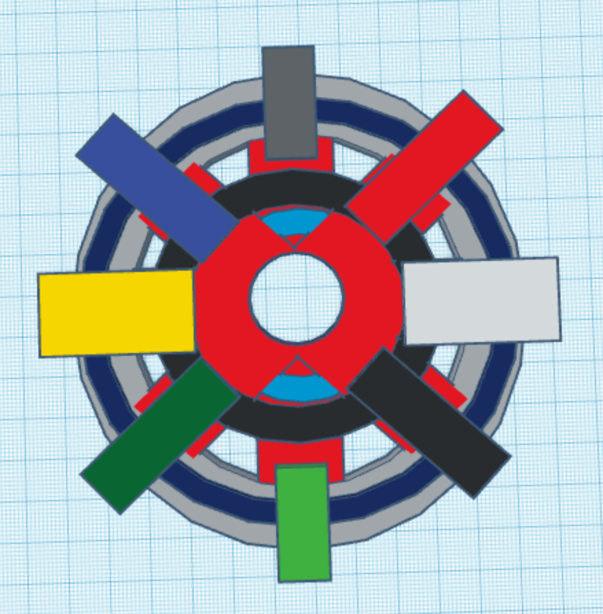 The Spinny Thingy - Instructables