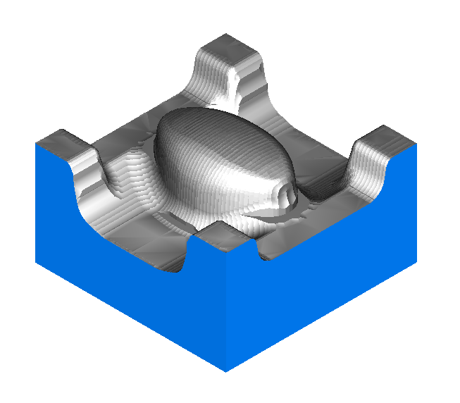 Basic 3D Milling : 5 Steps - Instructables