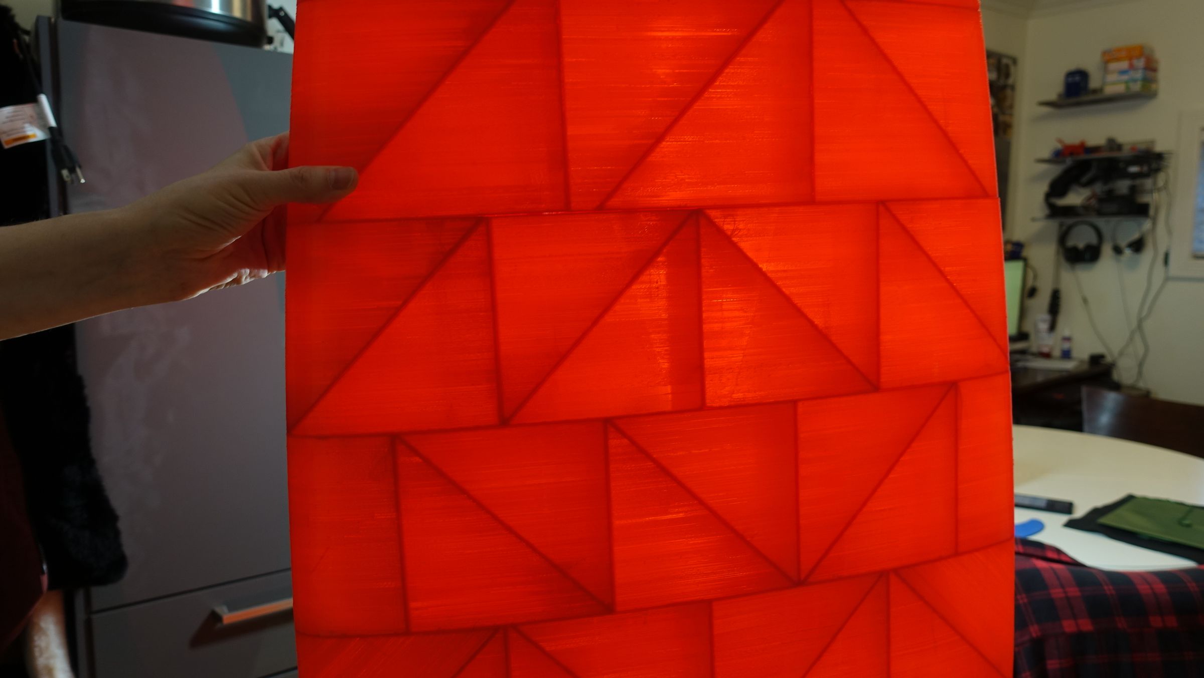 How to 3D Print a Surfboard : 8 Steps (with Pictures) - Instructables