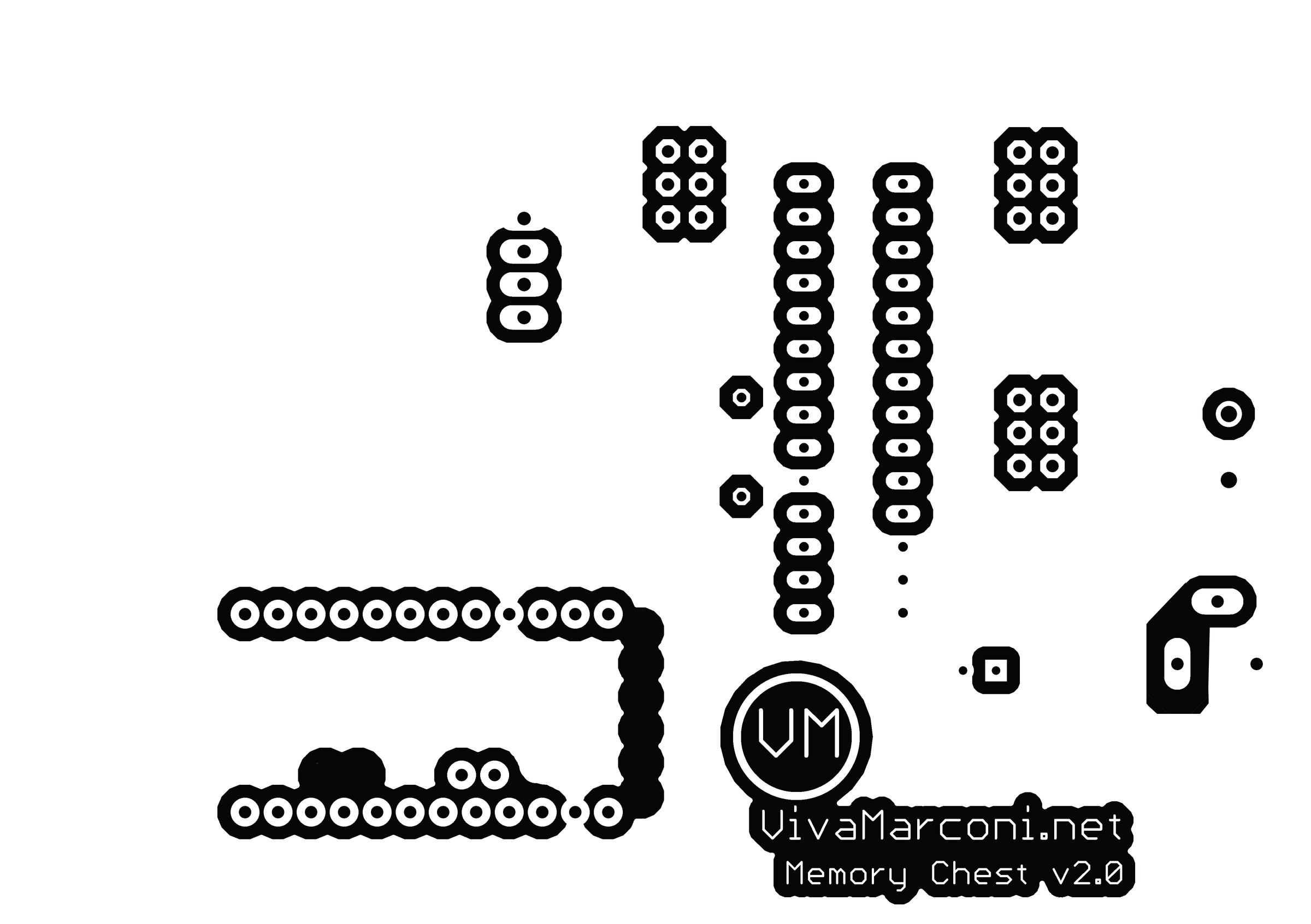 Build an Audio Memory Chest! : 8 Steps (with Pictures) - Instructables