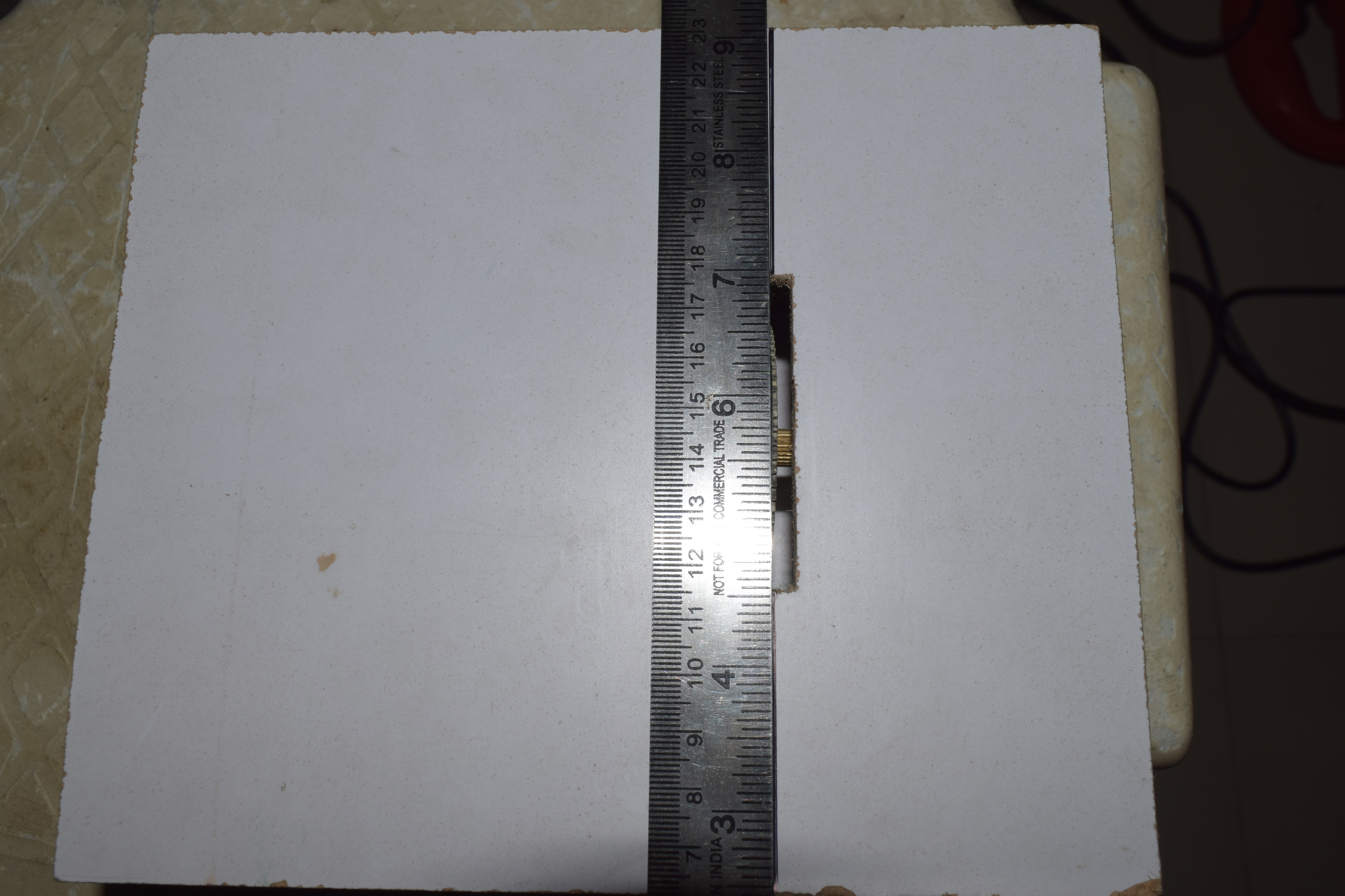 DIY PCB Cutter AKA Mini Table Saw : 8 Steps (with Pictures) - Instructables