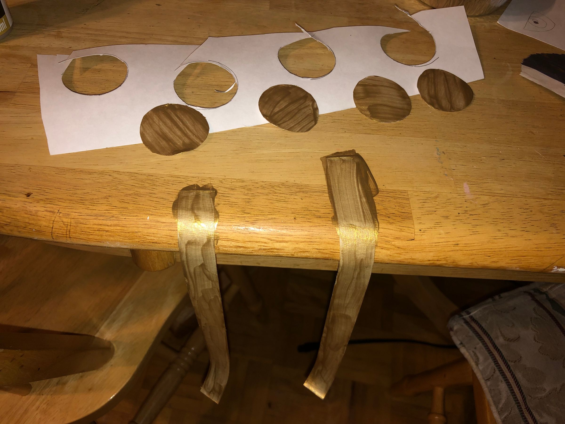 Life-Size Paper Nutcracker : 8 Steps (with Pictures) - Instructables