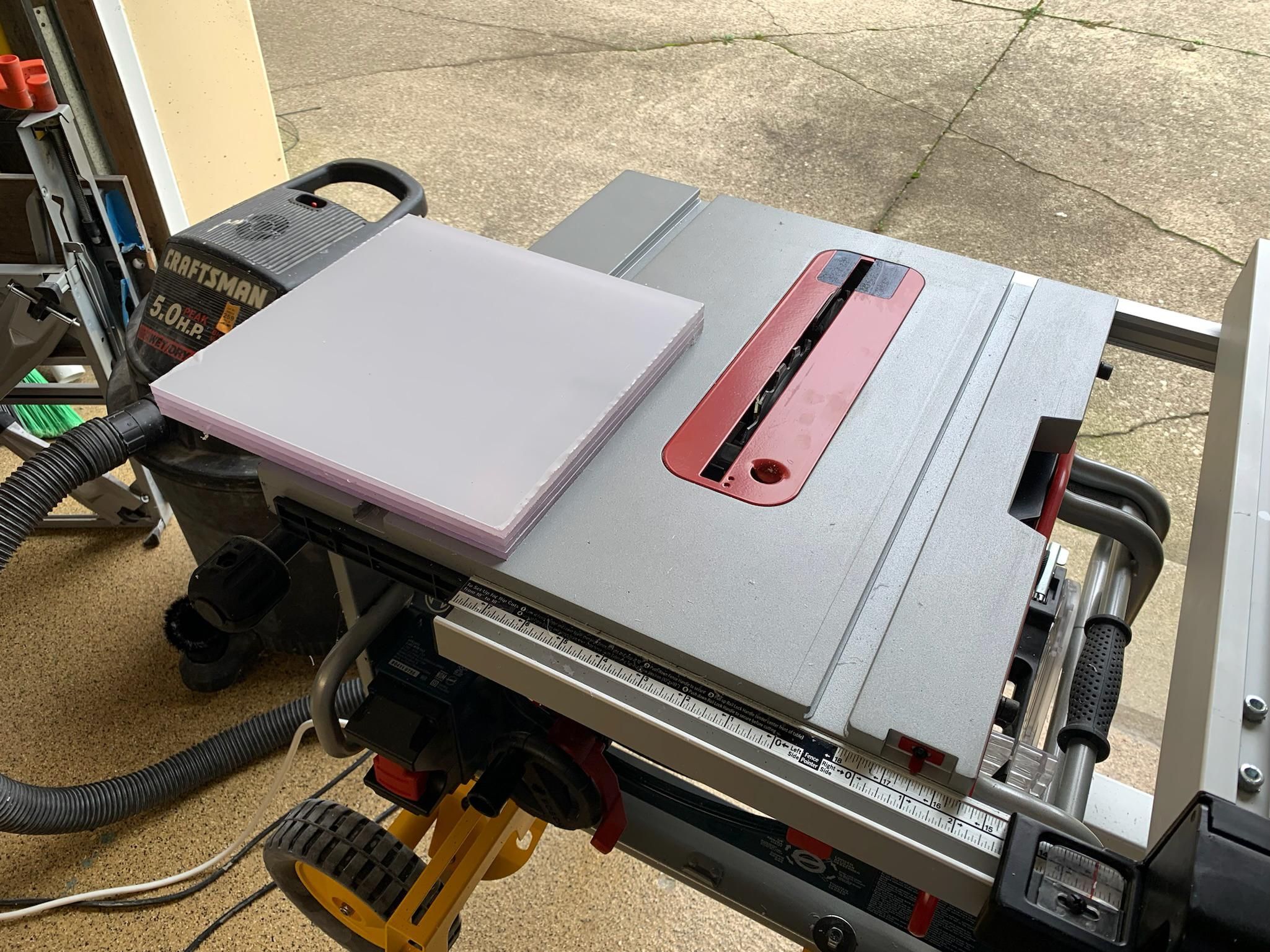 Lets Make a Simple Extruded Aluminum Display Cube. : 13 Steps (with ...