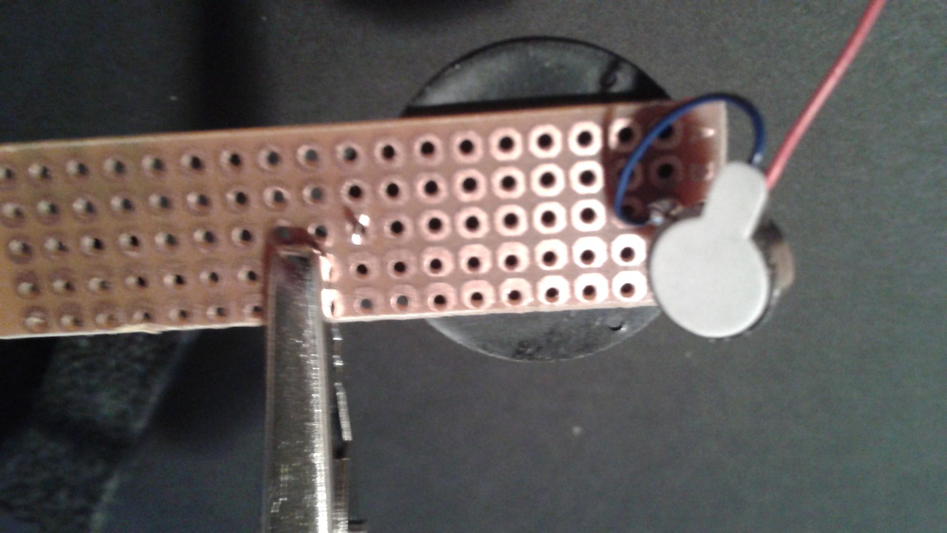 Jitterbugs! Vibrating Robotic Bugs : 6 Steps - Instructables