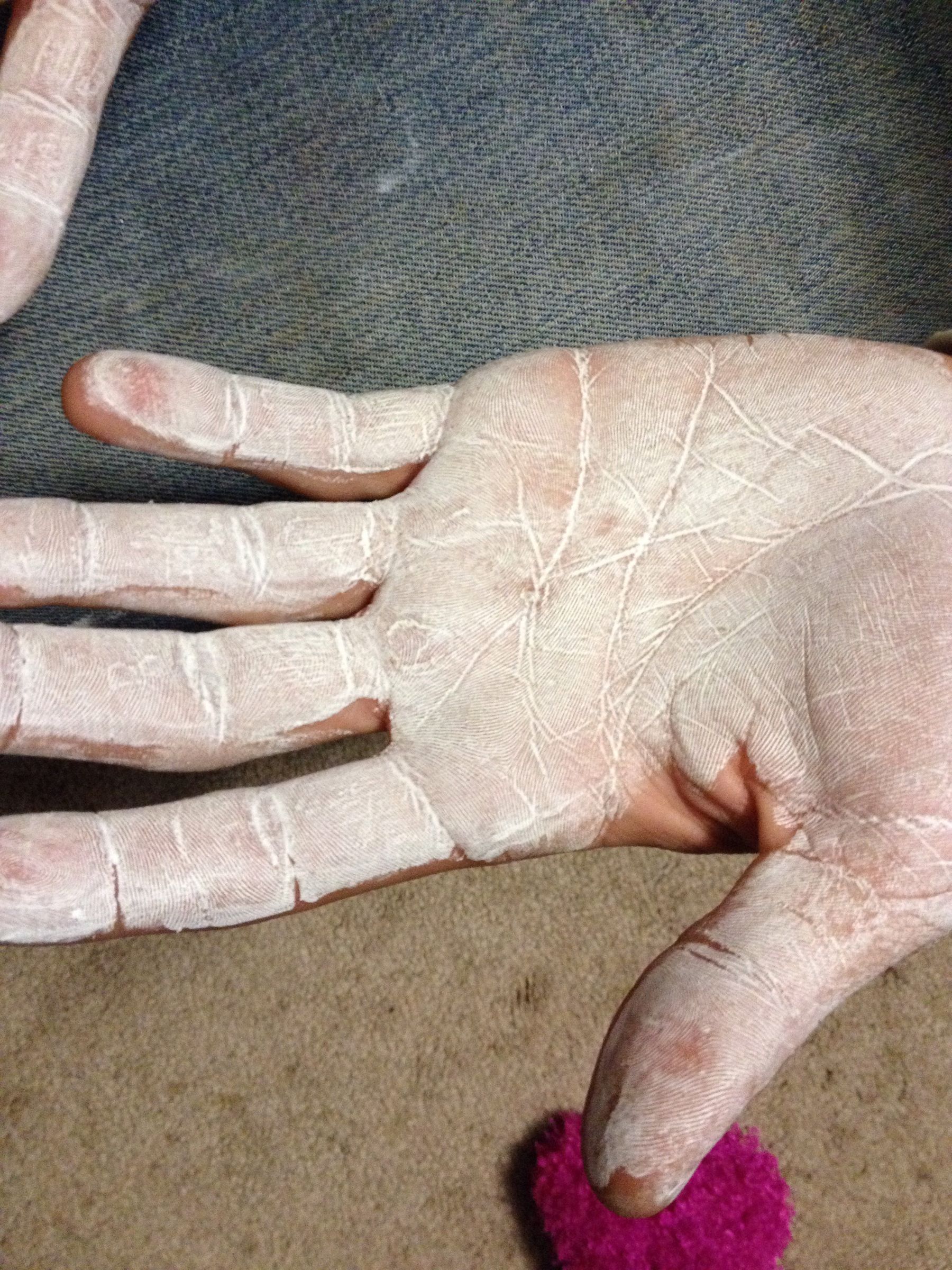 Liquid Chalk : 4 Steps - Instructables