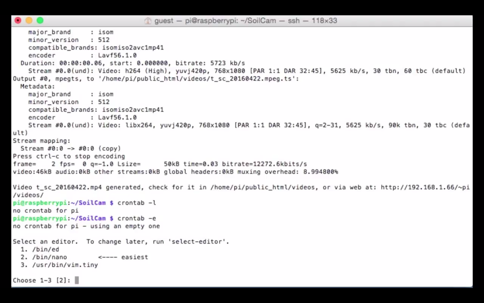 Build a Rhizotron! (SoilCam) : 9 Steps (with Pictures) - Instructables