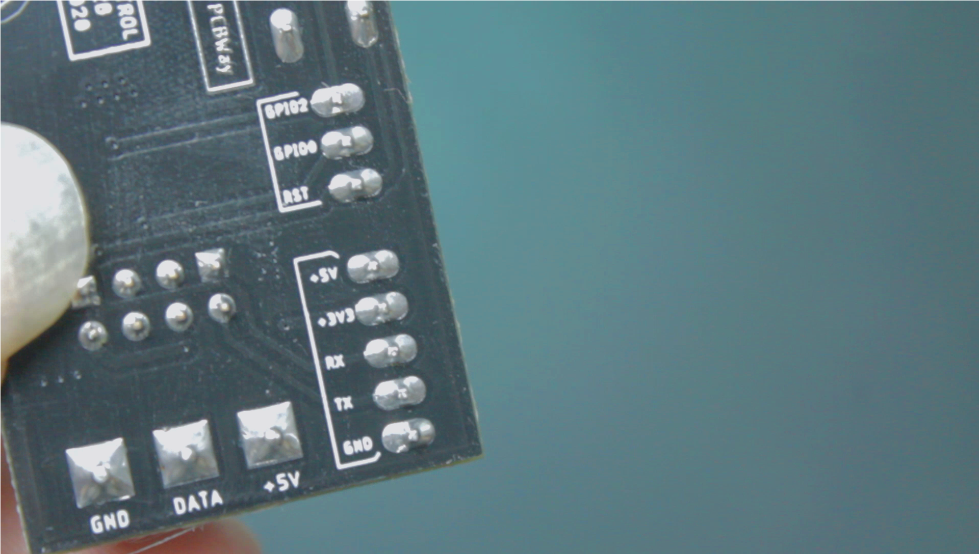 How to Controls WS2812B Using ESP-01 Arduino (ESP8266) : 8 Steps ...