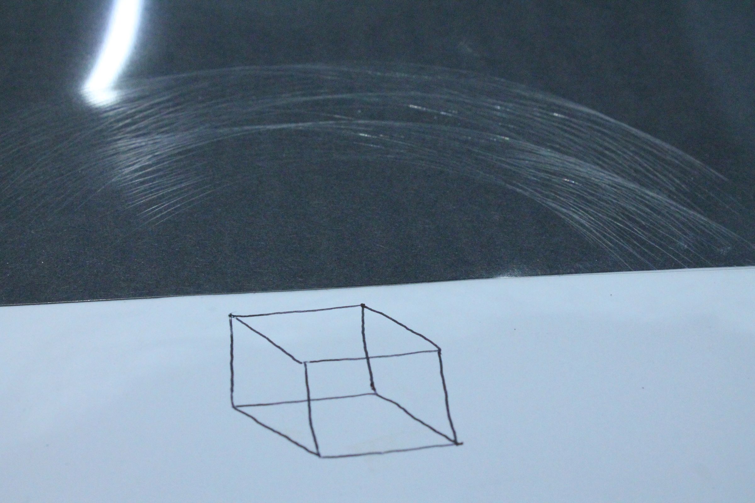 Making Holograms #phablabs : 11 Steps (with Pictures) - Instructables