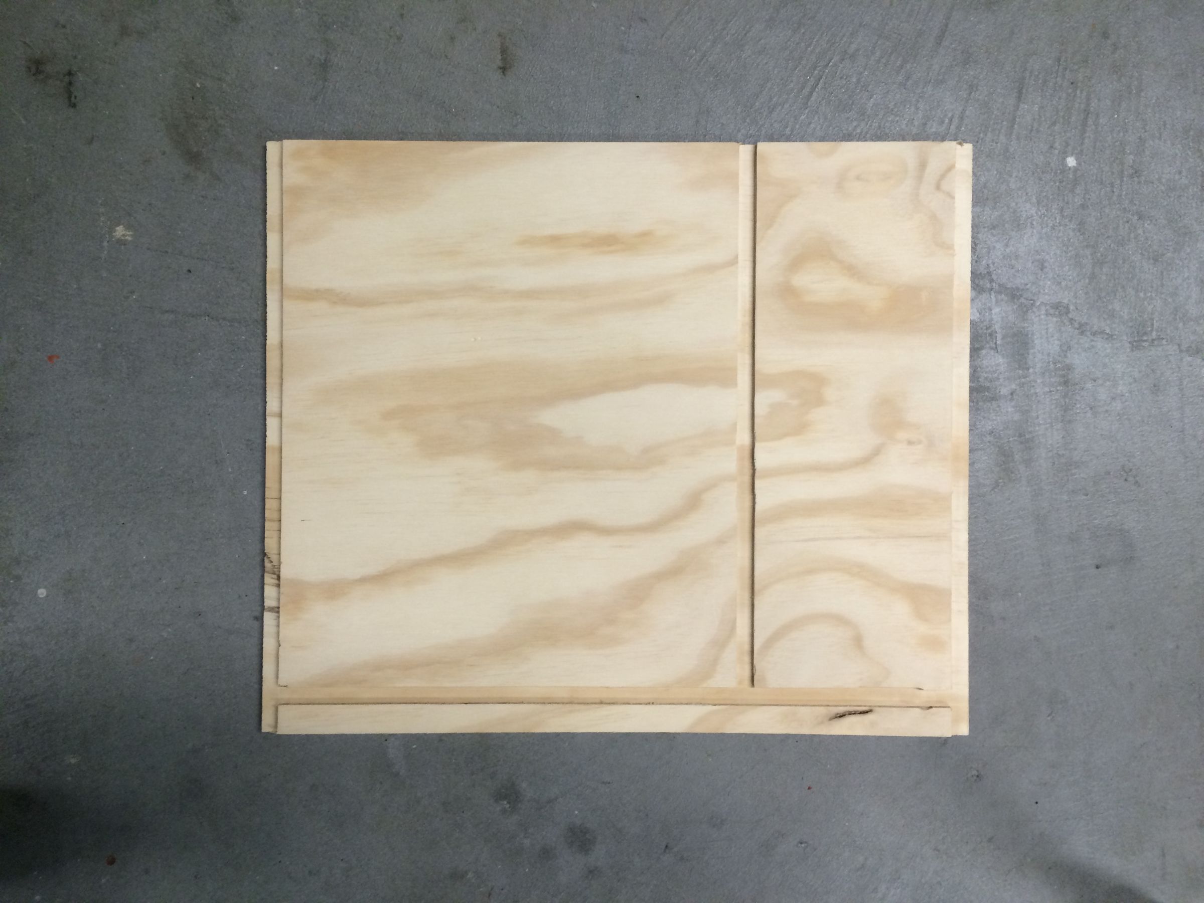 Scouting Patrol Box : 18 Steps - Instructables