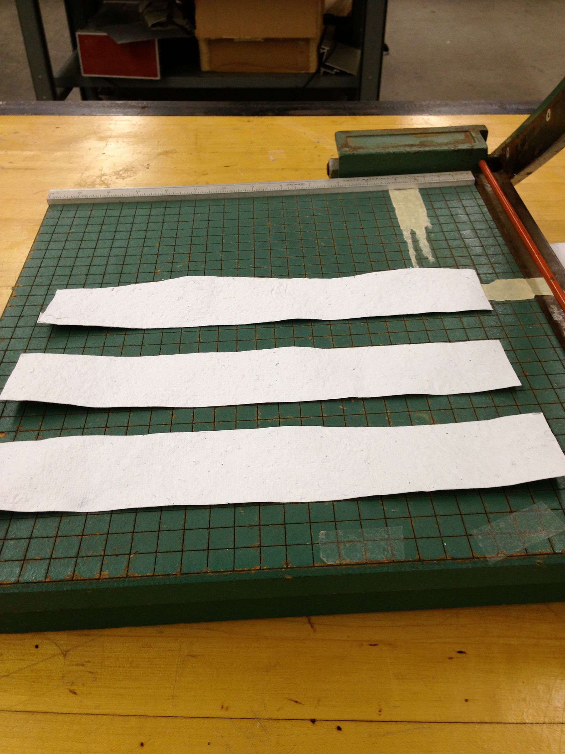 How to Cut Business Cards : 5 Steps - Instructables