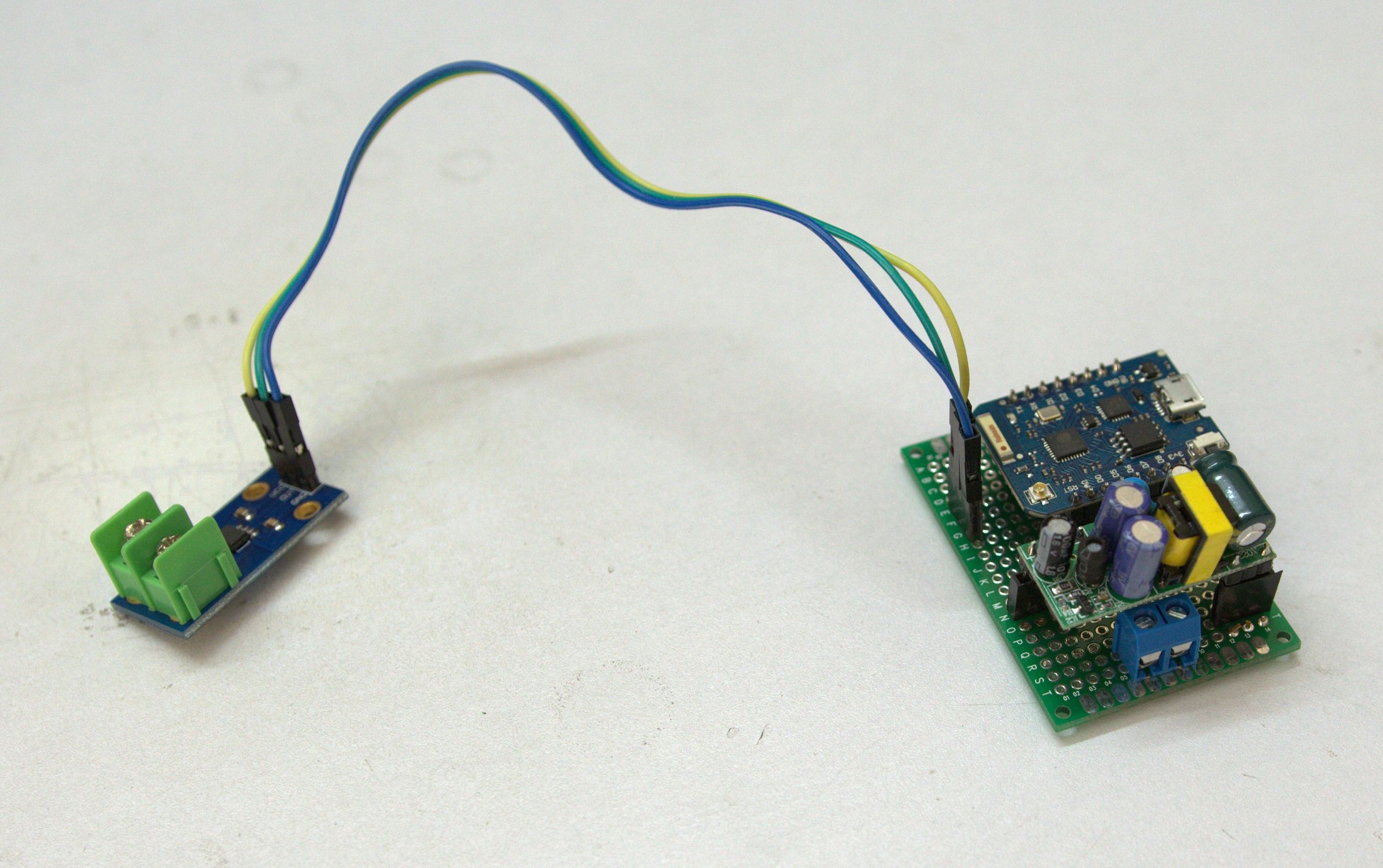 Arduino Energy Meter - V2.0 : 12 Steps (with Pictures) - Instructables