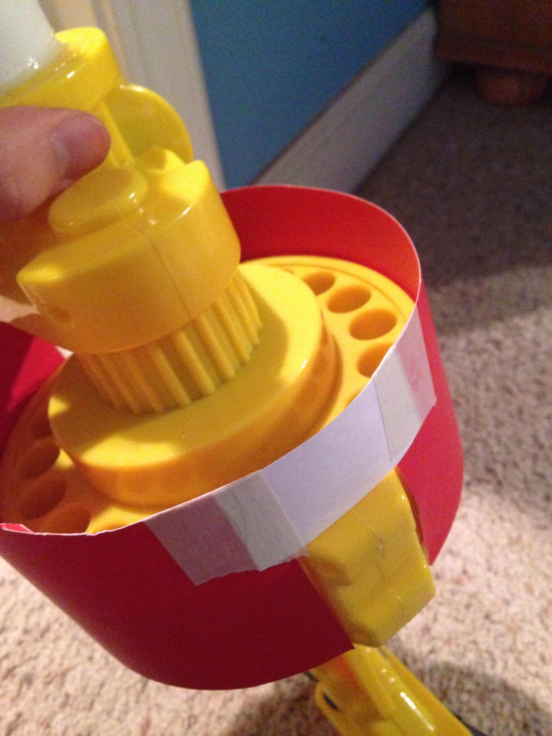 Poopy Time Fun Shapes Real